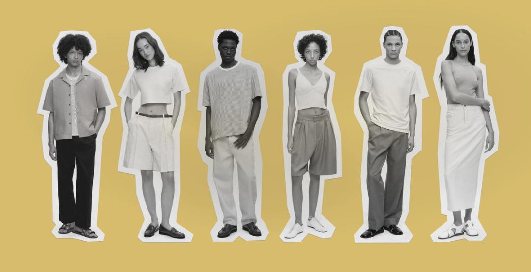 Kotn | Sustainable Clothing & Home Decor. Quality, Comfort, Ethics.