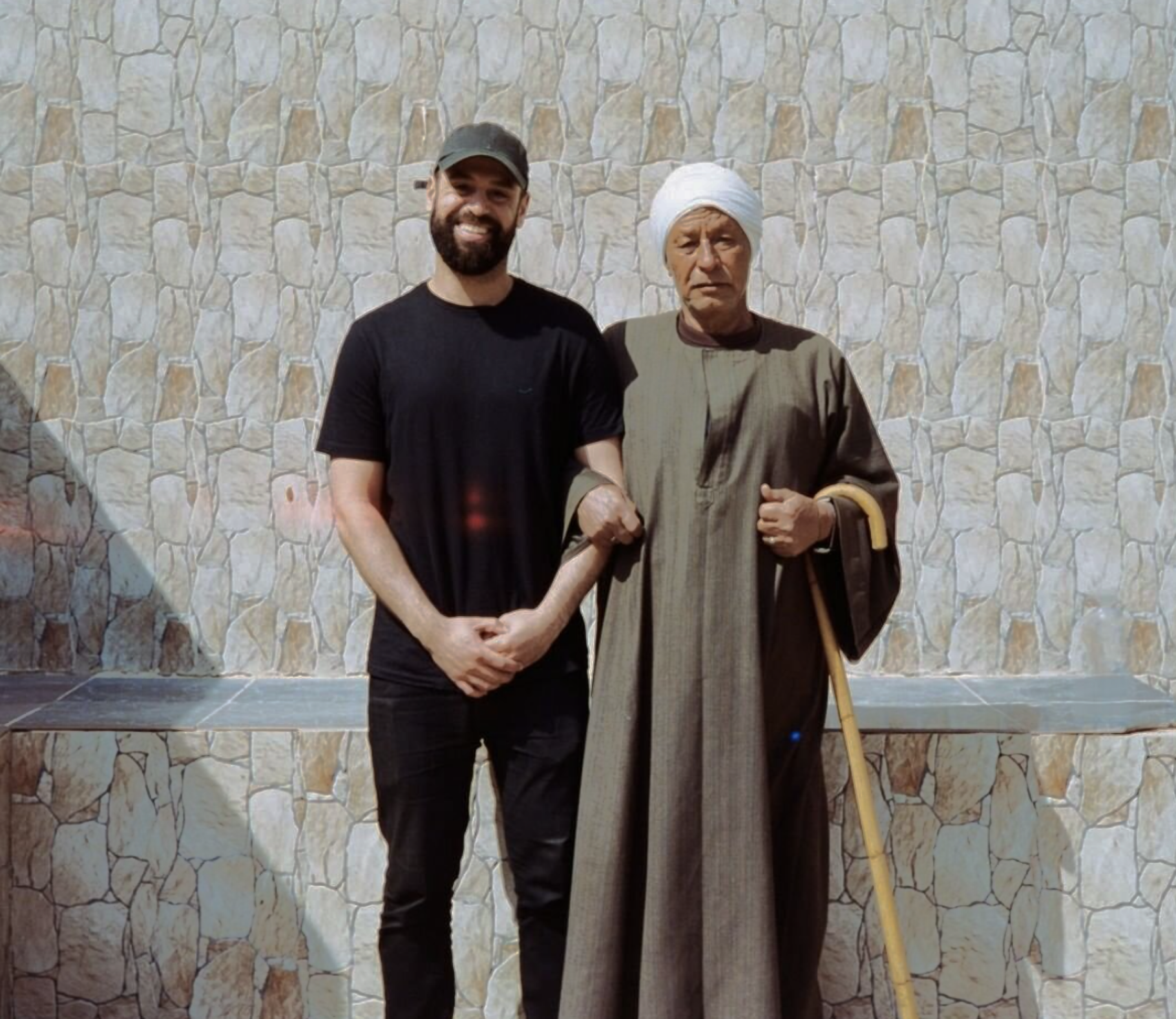 Kotn | Origin Stories