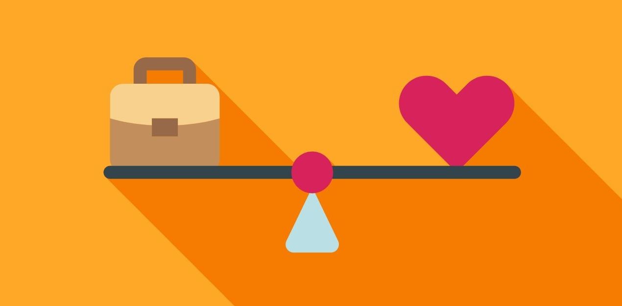 Happiness at Work Week | MyMynd Blog