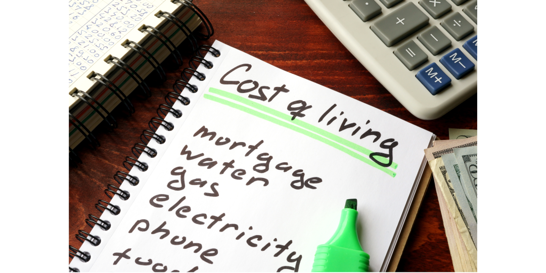 Financial Wellbeing | MyMynd Blog