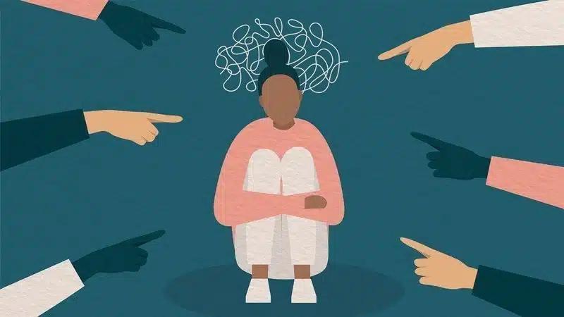 Understanding and Managing Social Anxiety | MyMynd Blog