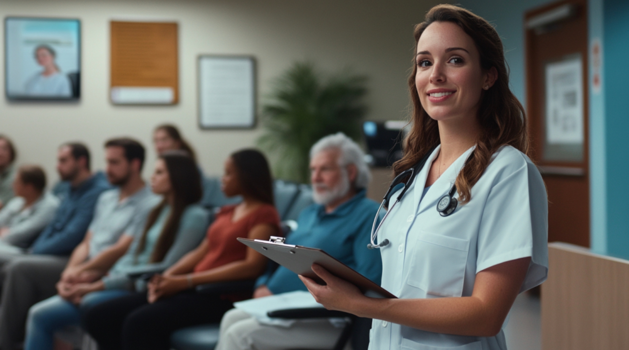 Recruitment Strategies For Clinical Trials