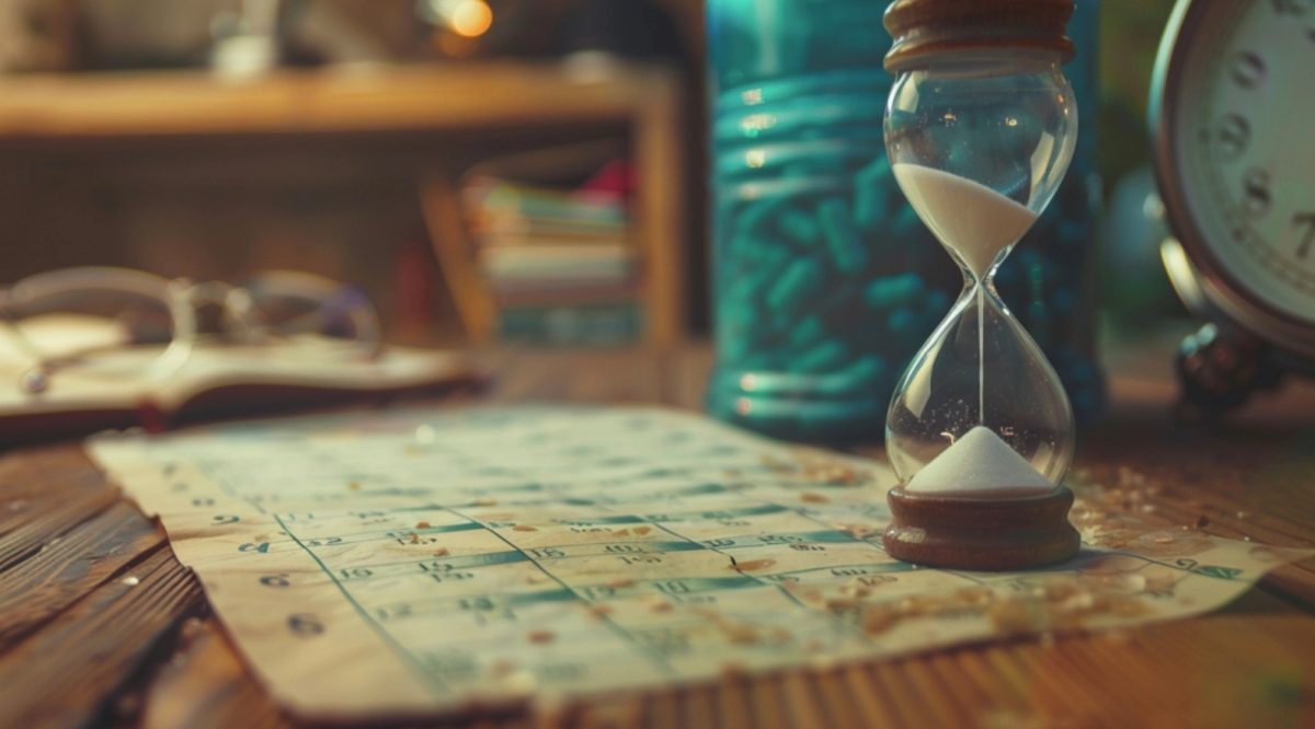 What is a Washout Period in Clinical Trials