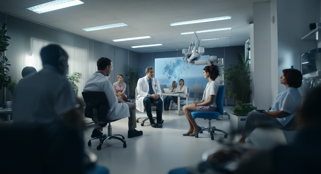 Phases Of Clinical Trials: Clinical Trial Phases Explained