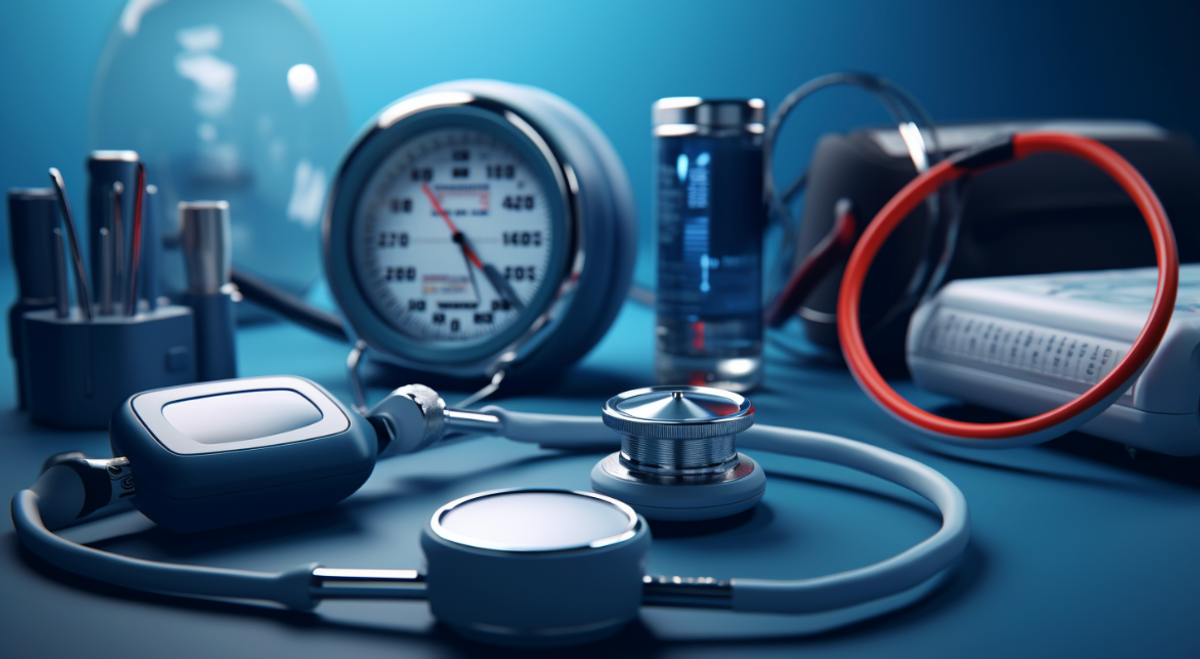 Phases of Clinical Trials for Medical Devices