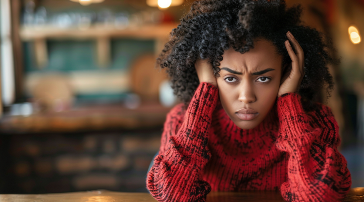 Chronic Sinusitis For Years? Common Causes & Solutions