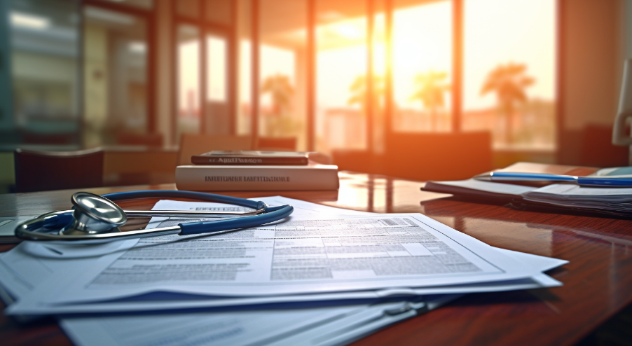 Insurance for Clinical Trials: What Is and Isn't Covered