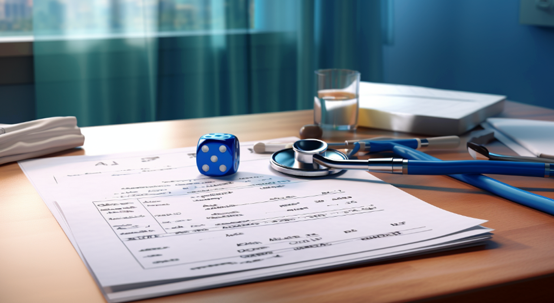 What Is Randomization In Clinical Trials