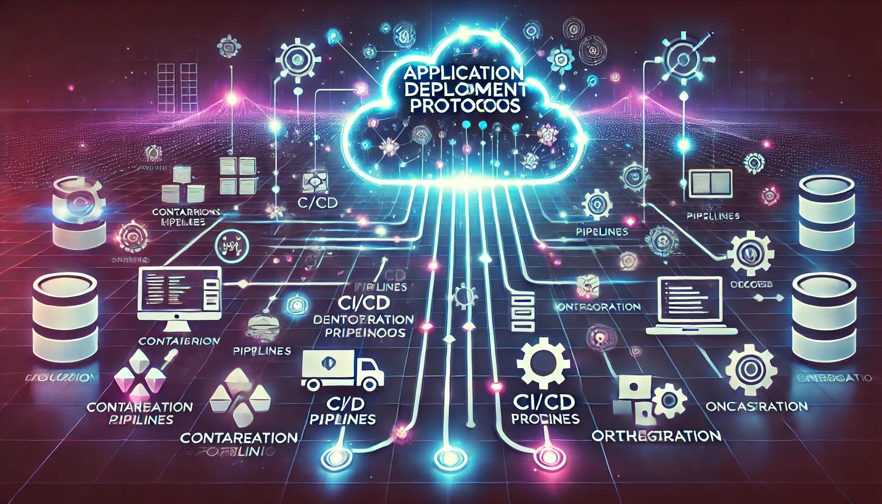 Modernizing Deployment: CI/CD, Containers, Orchestration, and More ...