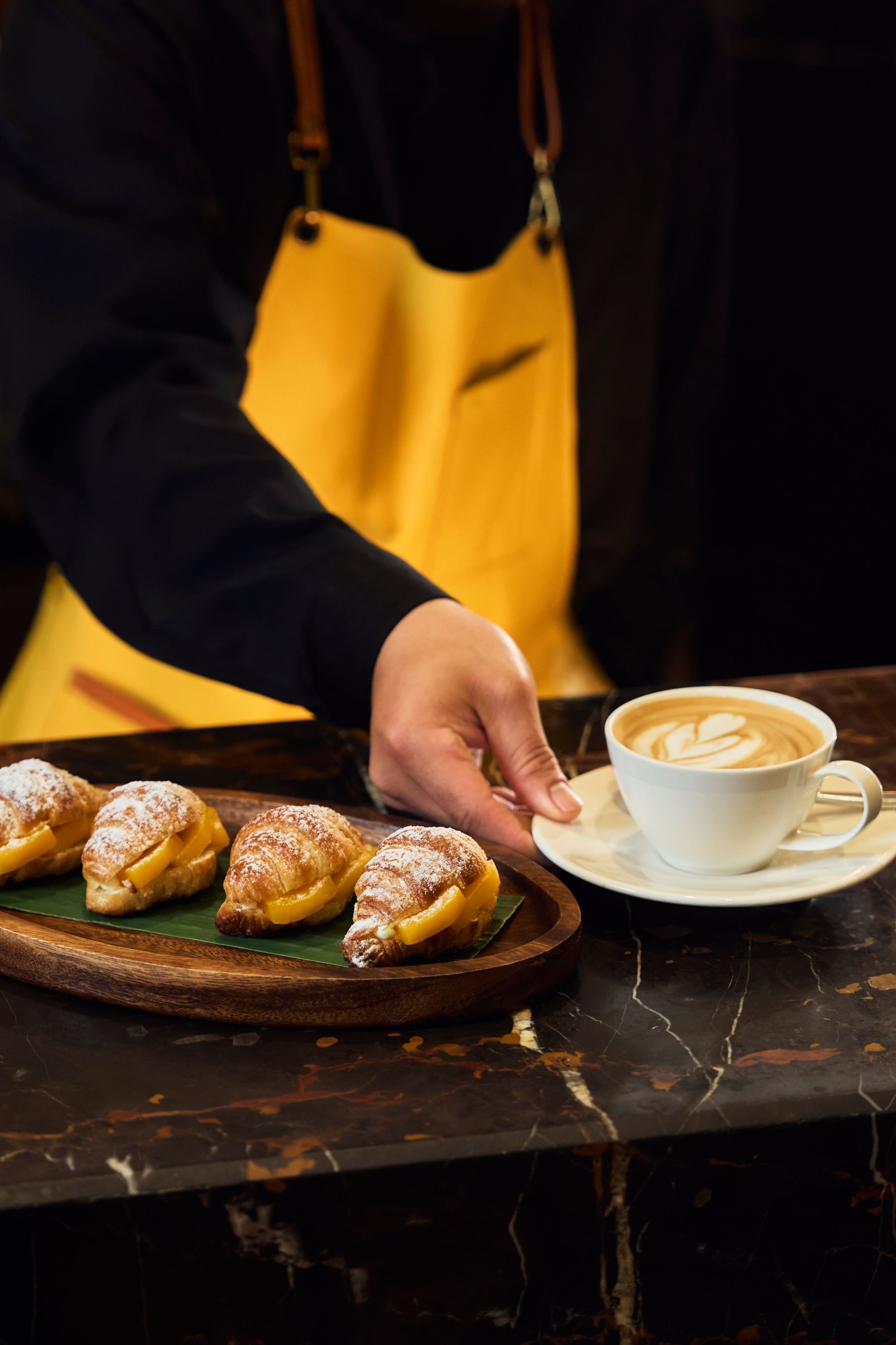 Misto Restaurant at Seda Ayala Center Cebu | Seda Hotels