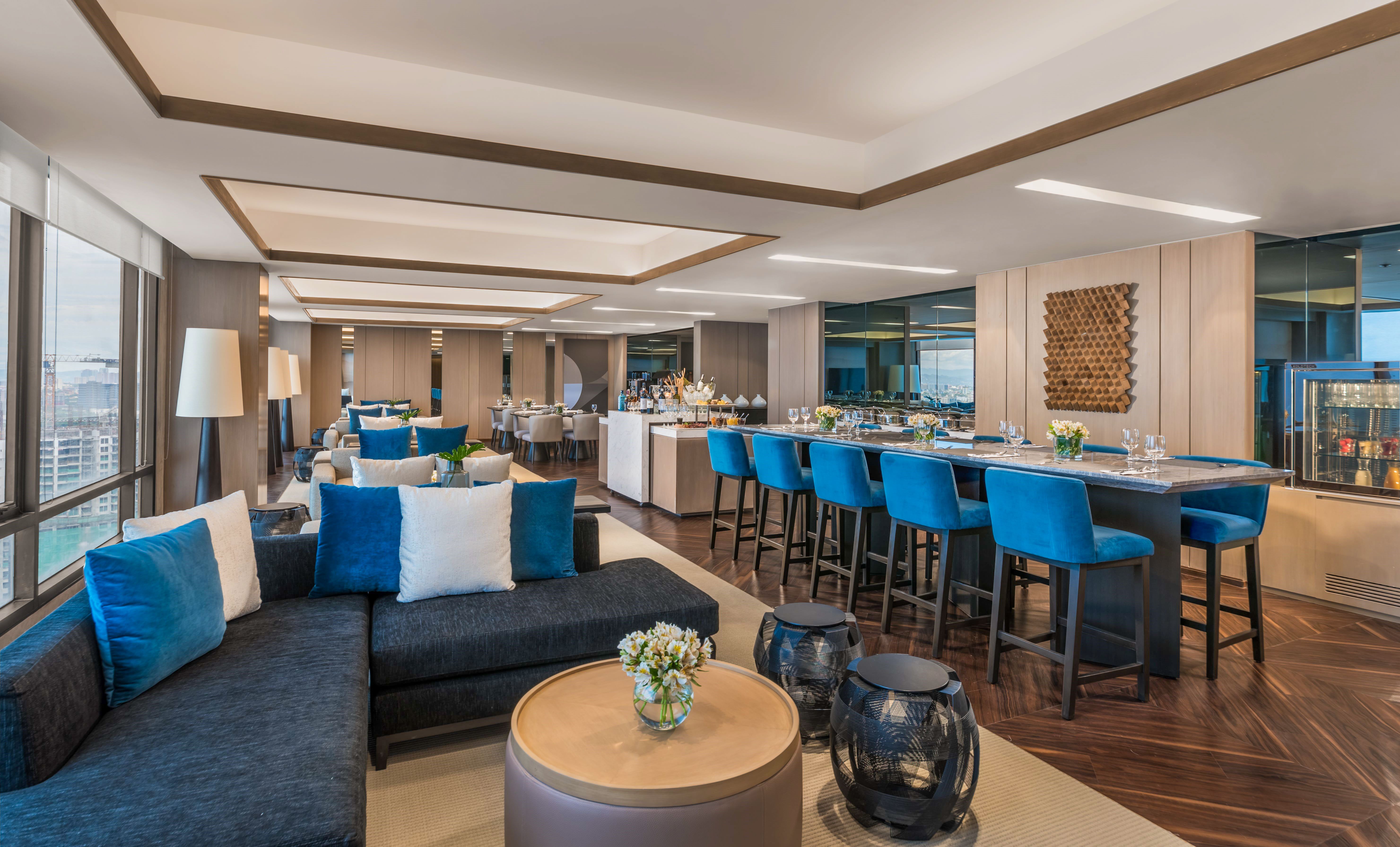 Seda Vertis North | Seda Hotels