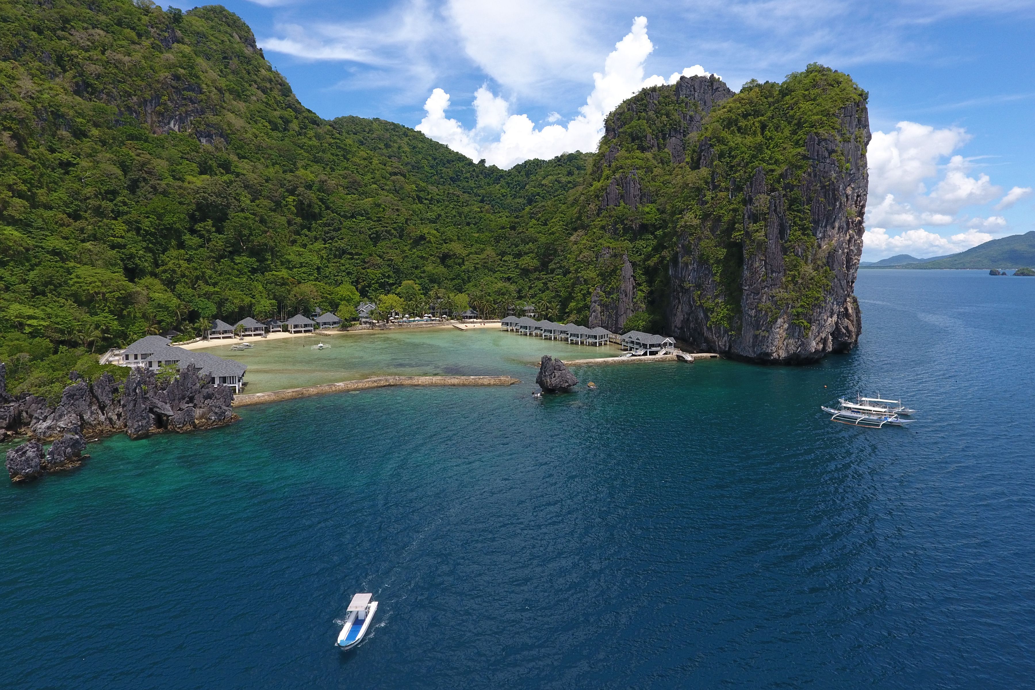 Welcome to El Nido | El Nido Resorts