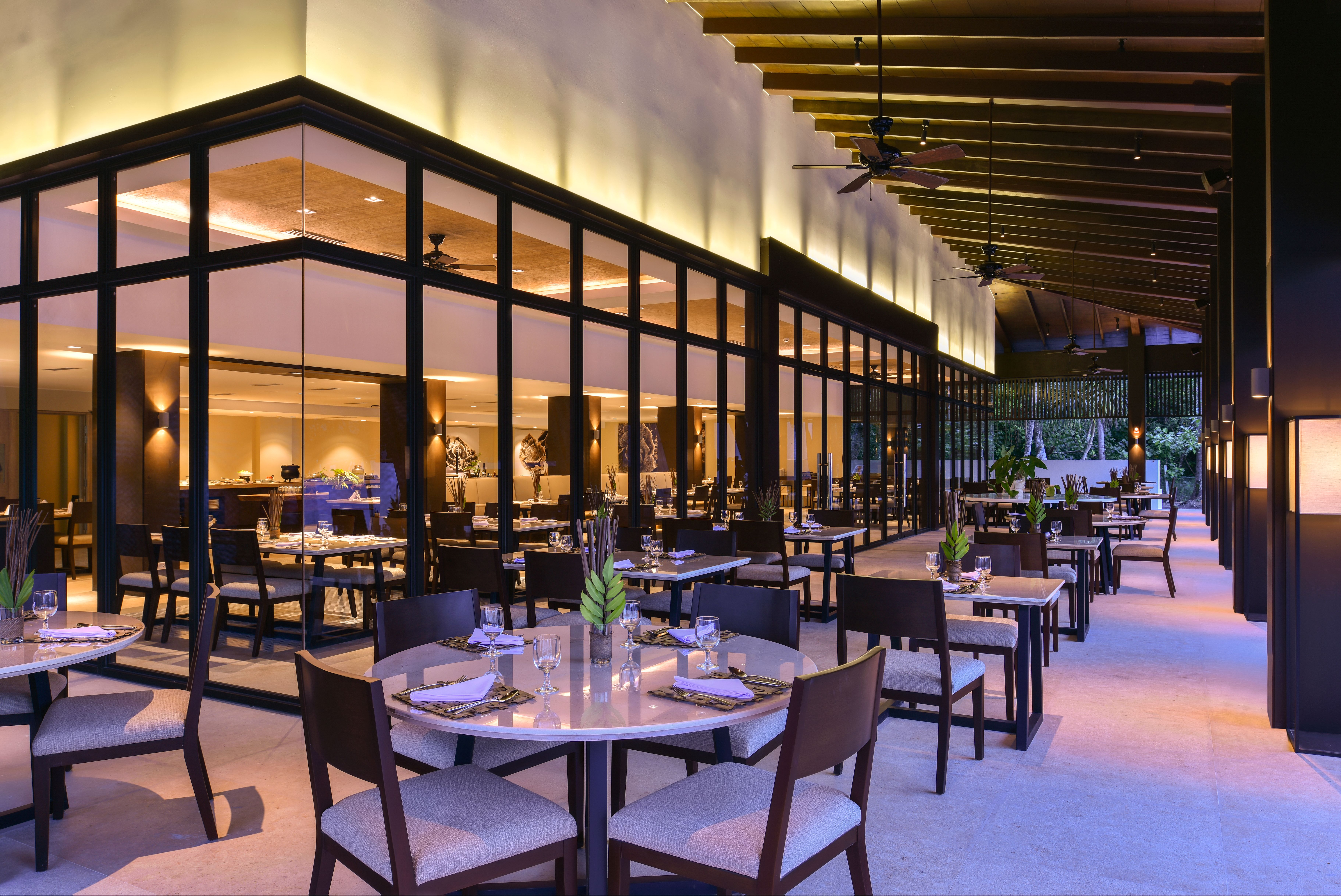 Misto Restaurant at Seda Lio | Seda Hotels
