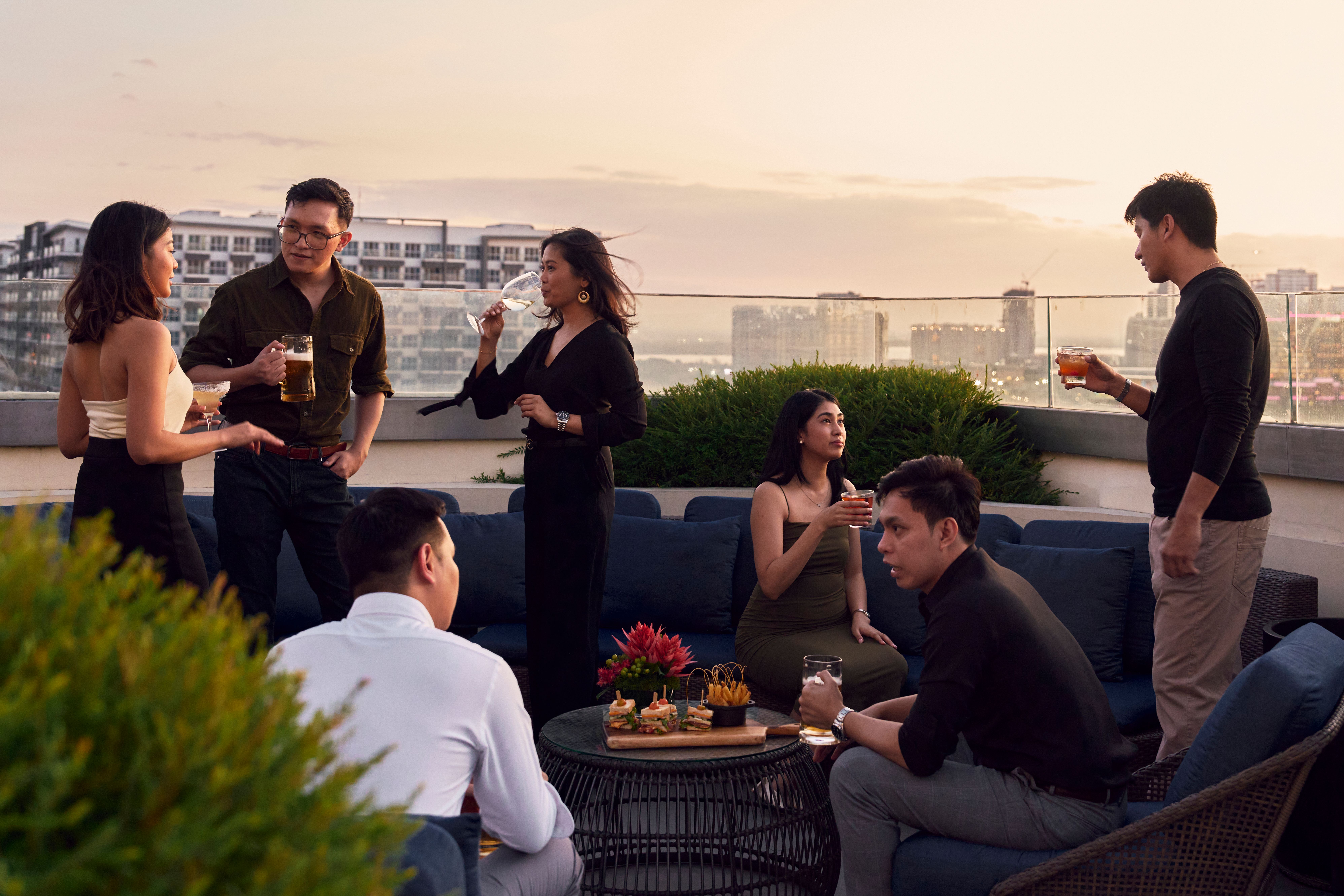 Dining at Seda Hotels | Seda Hotels