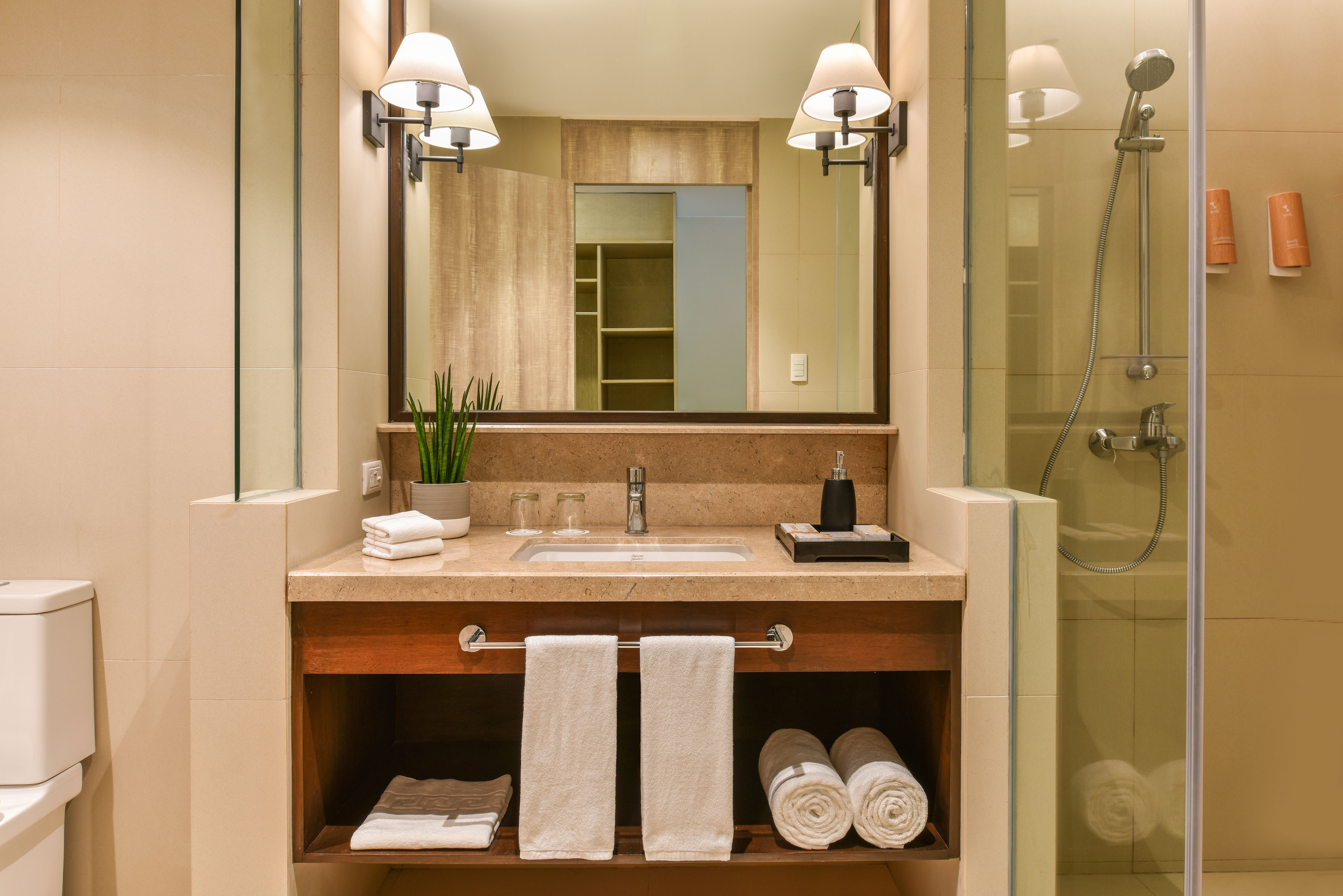 Standard Room with Garden View at Seda Lio | Seda Hotels