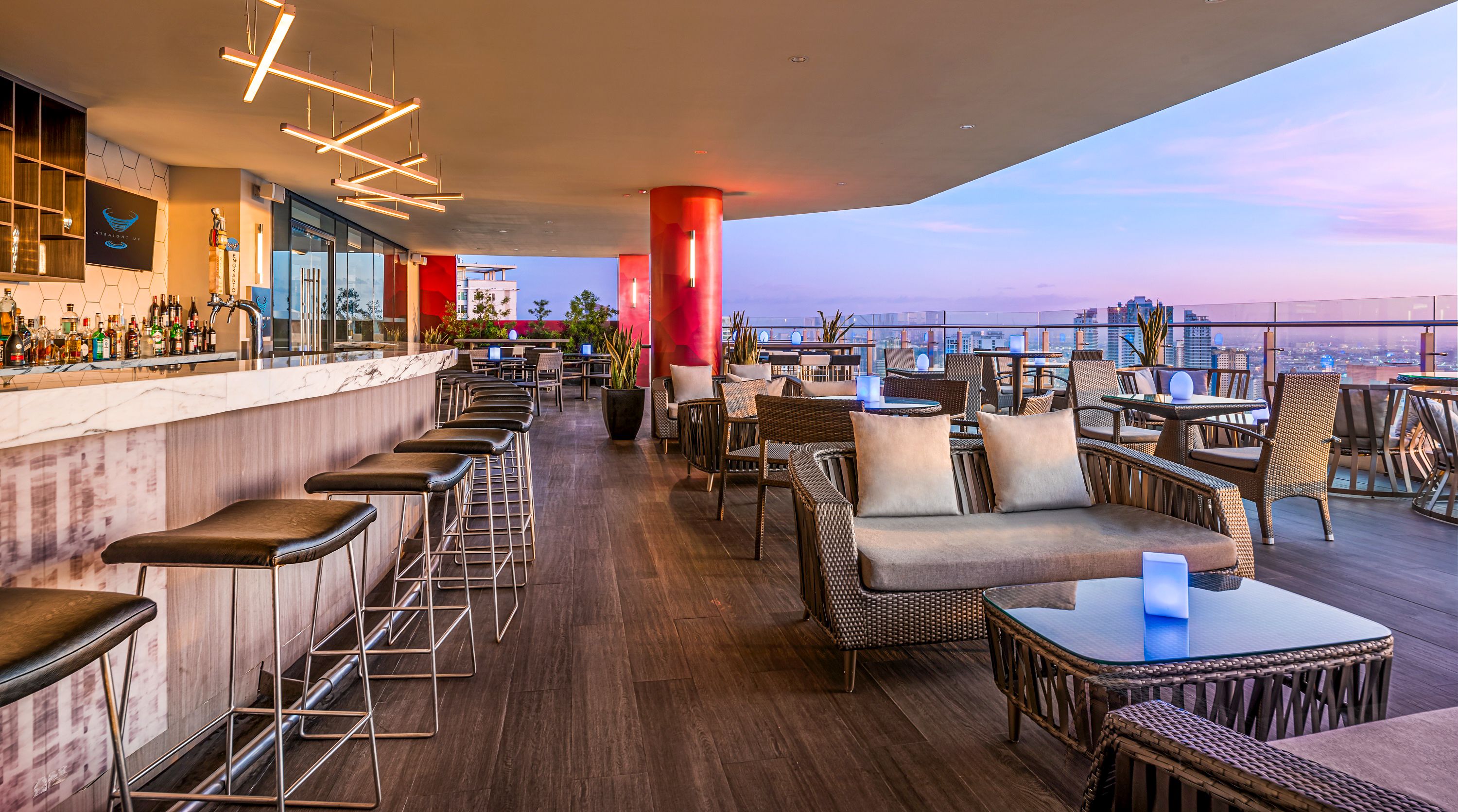 Misto Restaurant at Seda Residences Makati | Seda Hotels
