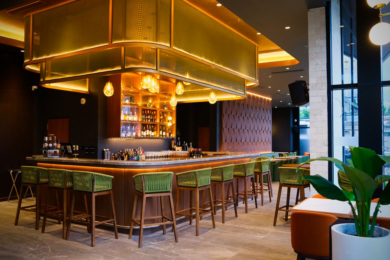 Dining at Seda Hotels | Seda Hotels