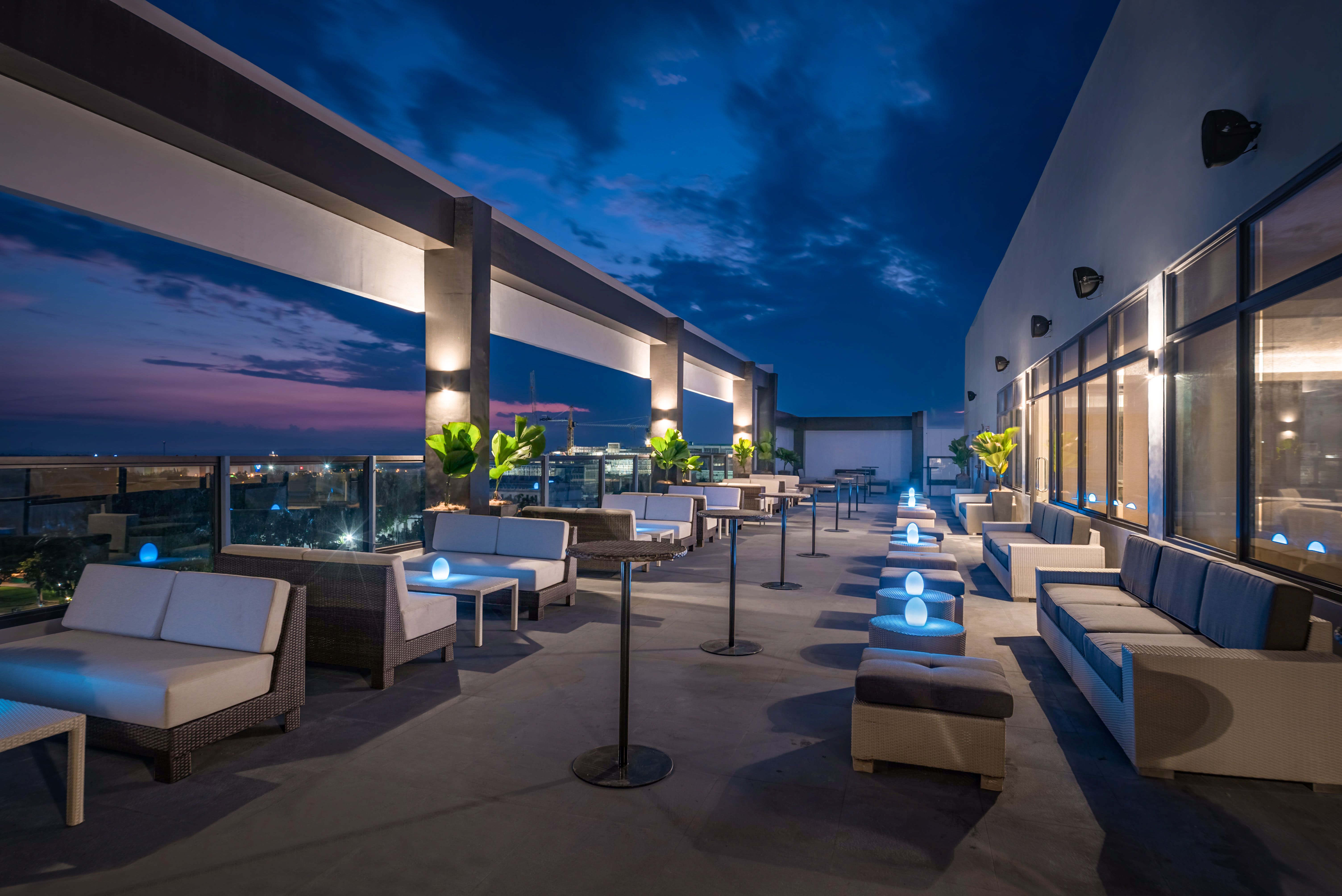 Weekend Booking Special | Seda Hotels