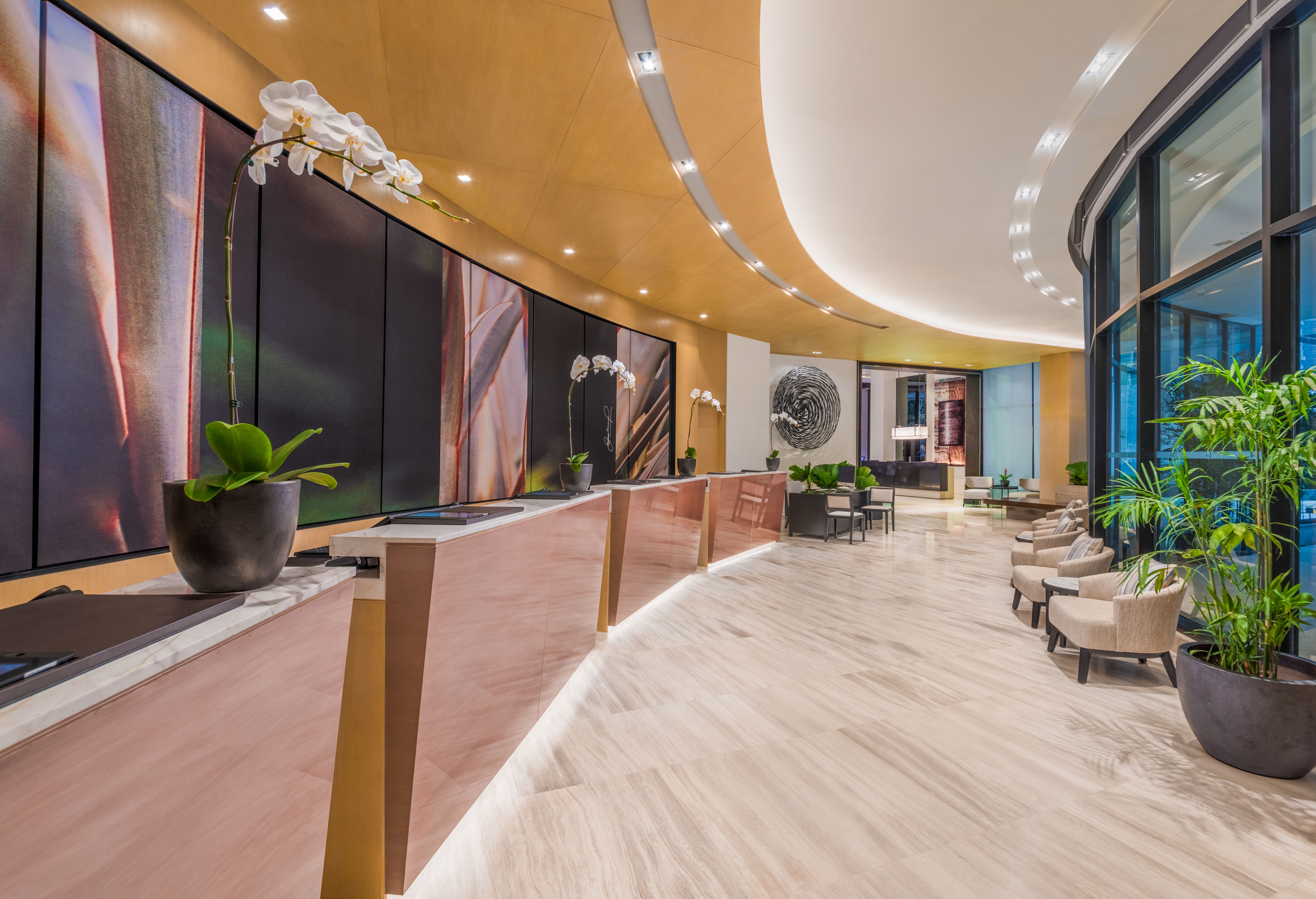 Seda BGC | Seda Hotels