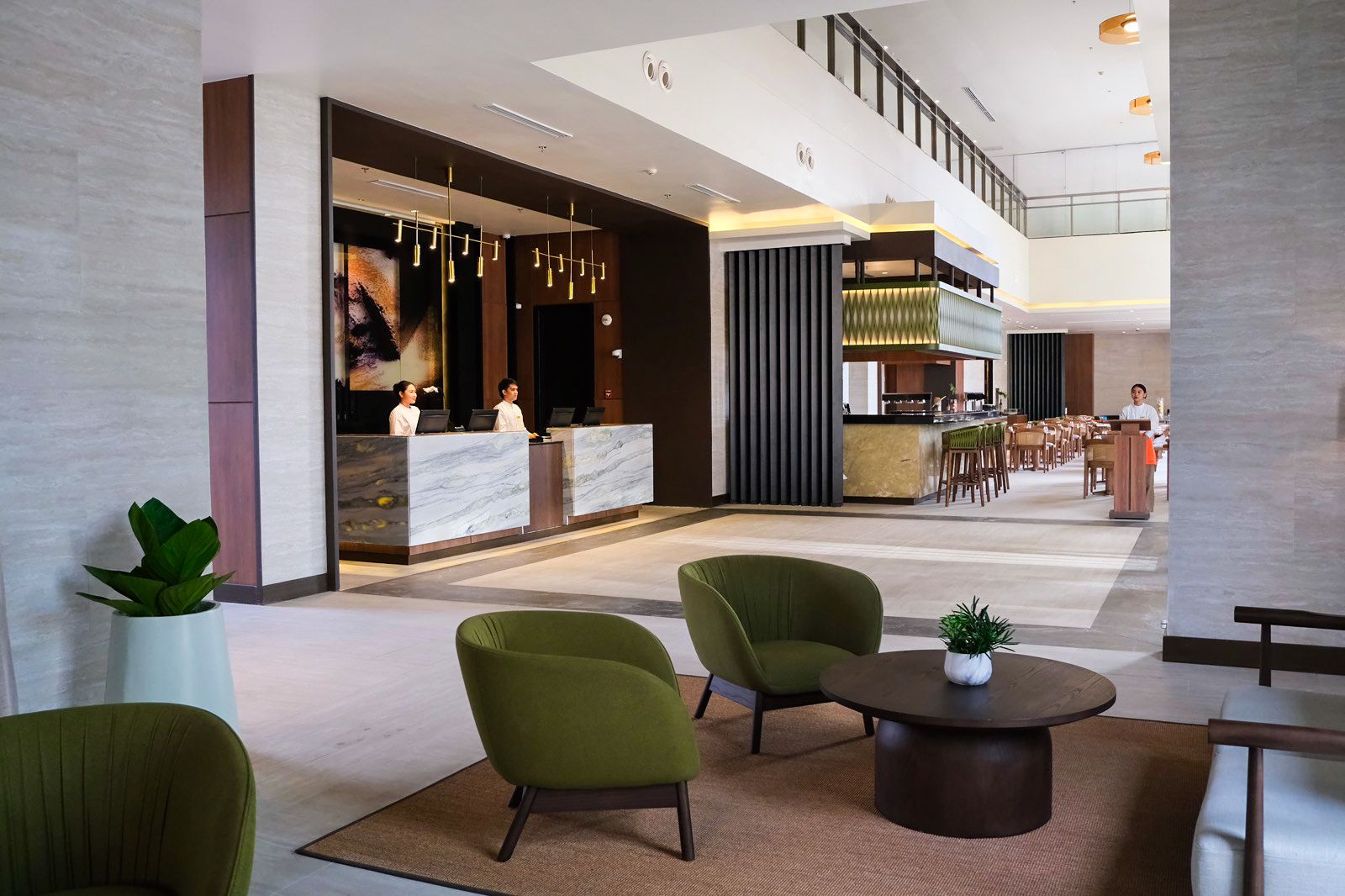 Seda Hotels