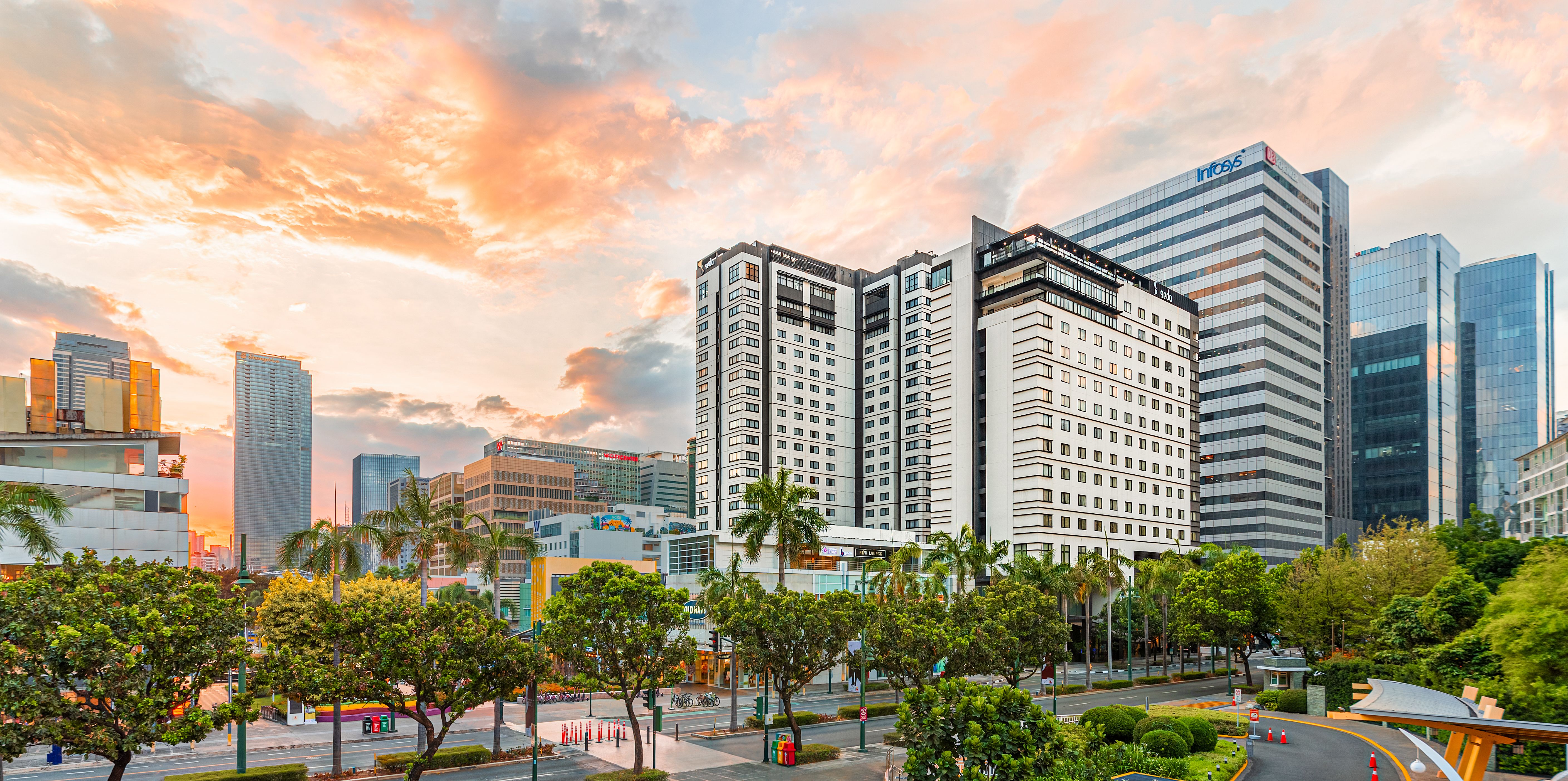 Seda Hotels