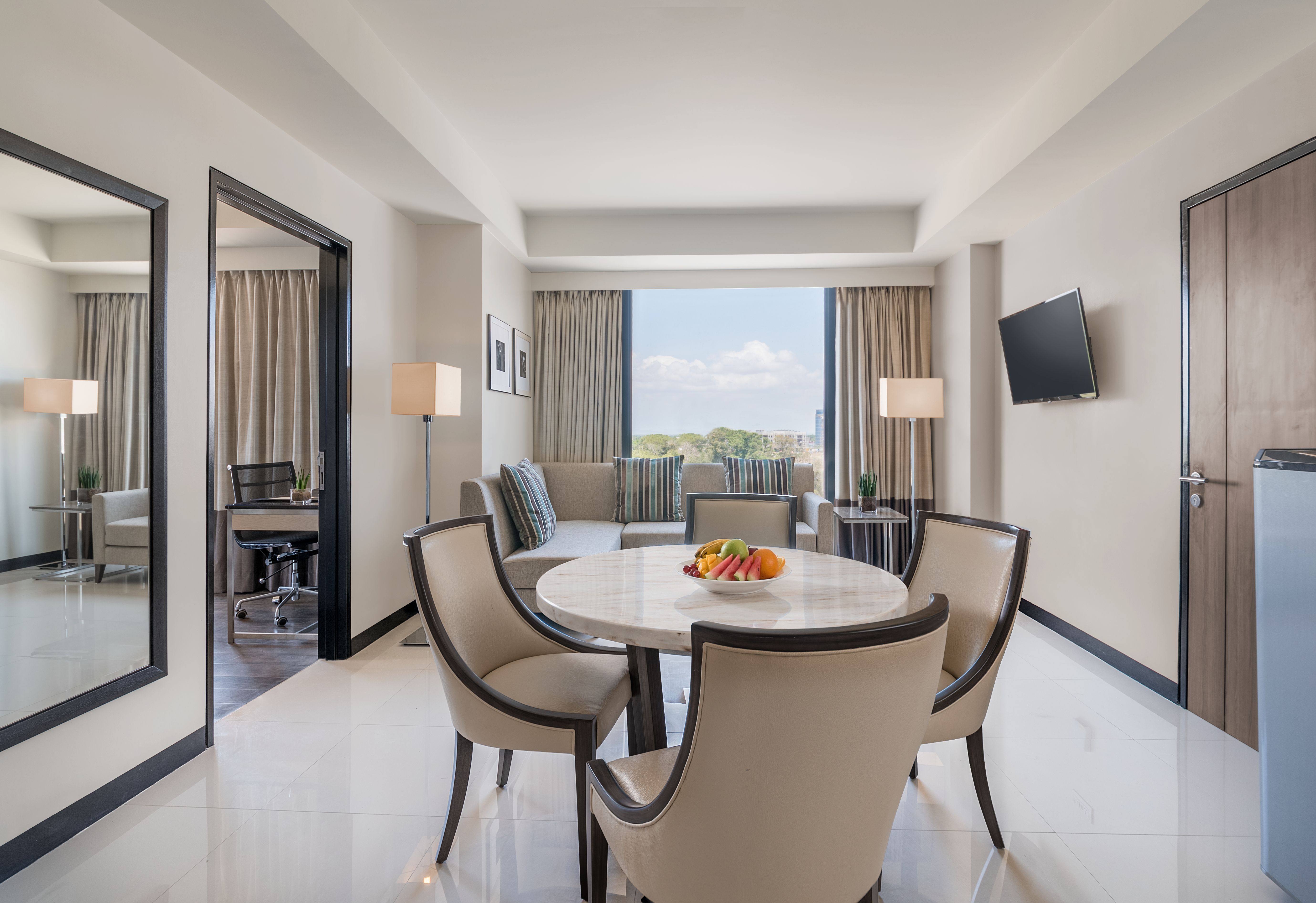 The Suite at Seda Atria | Seda Hotels