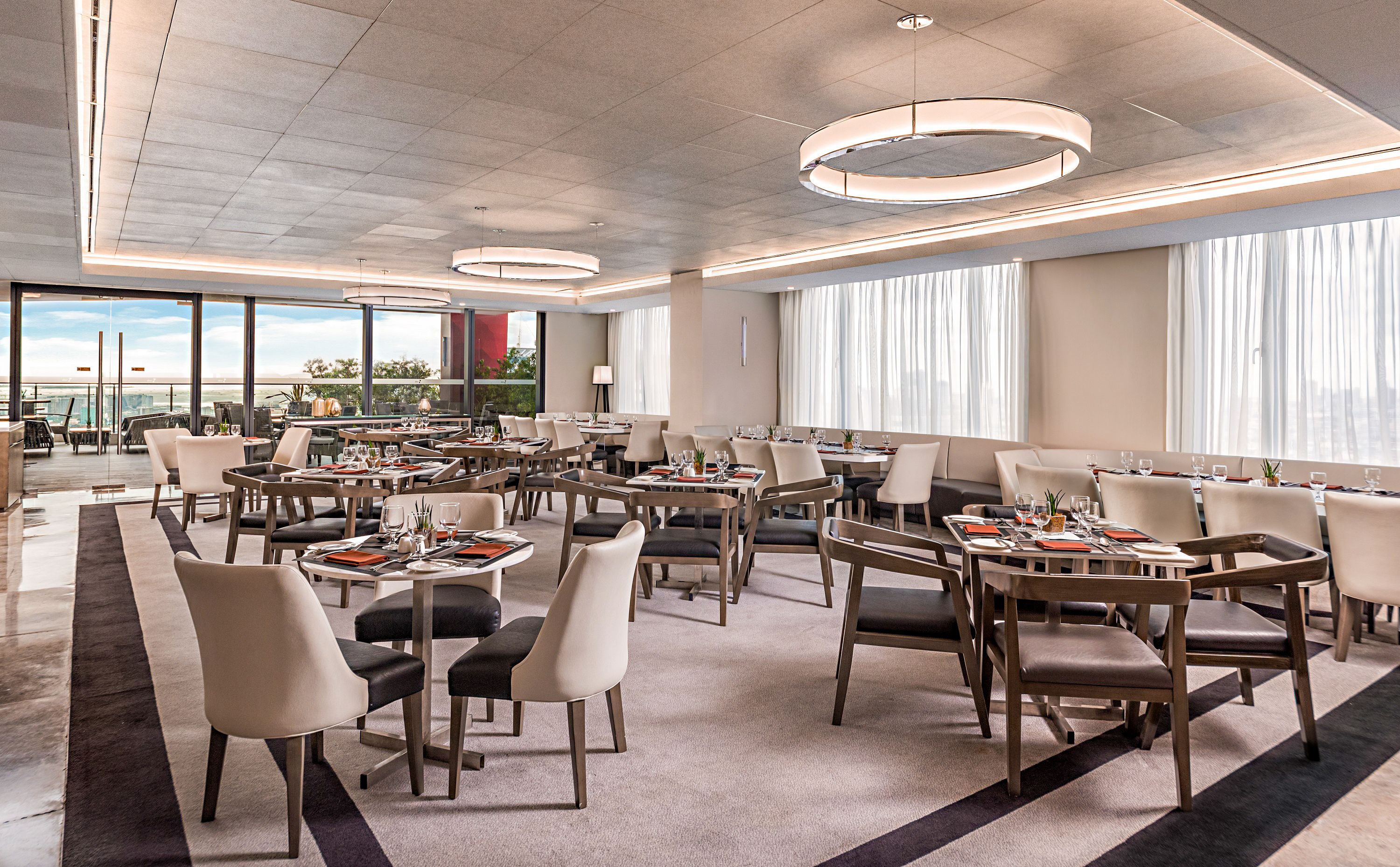 Misto Restaurant at Seda Residences Makati | Seda Hotels
