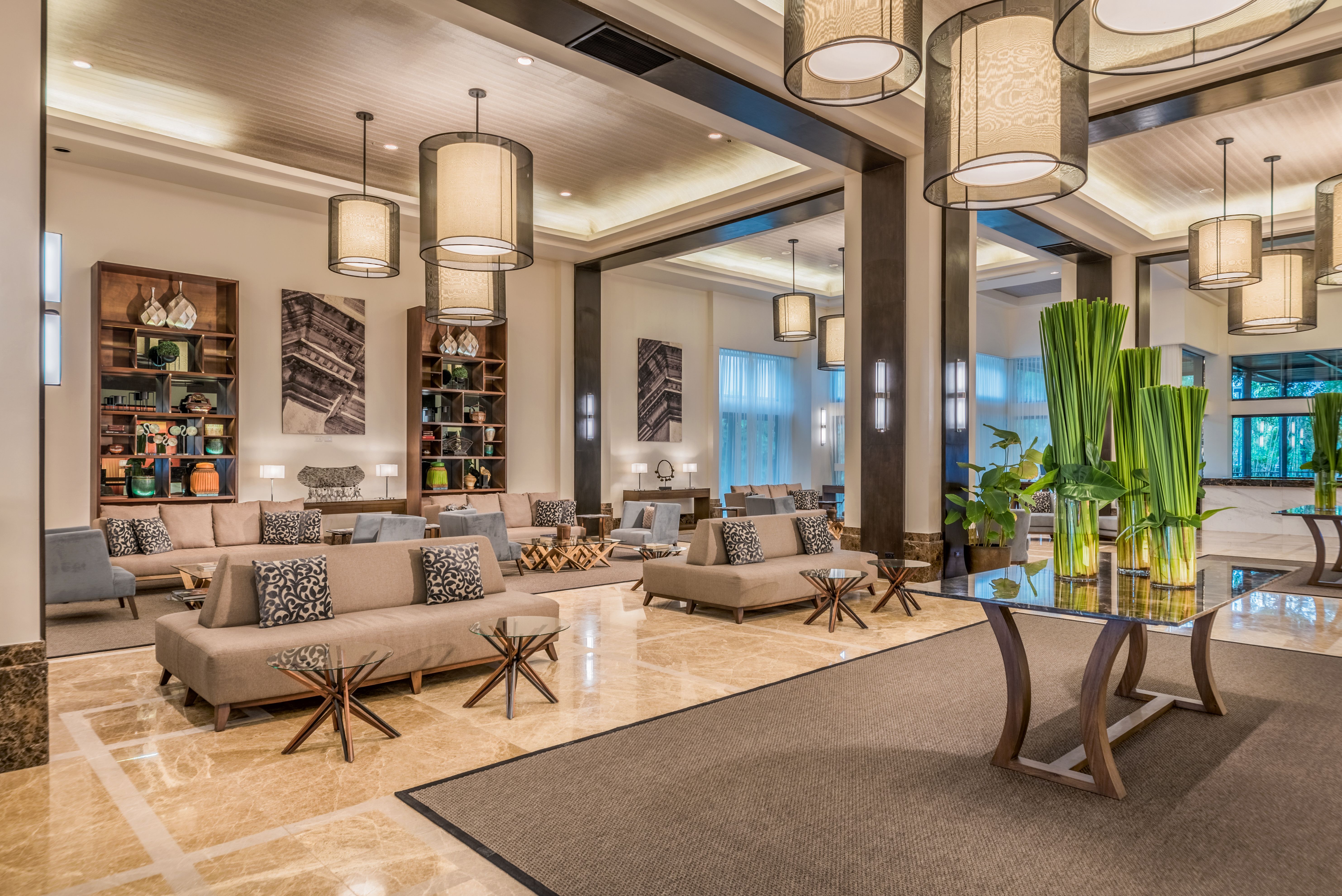Seda Ayala Center Cebu | Seda Hotels