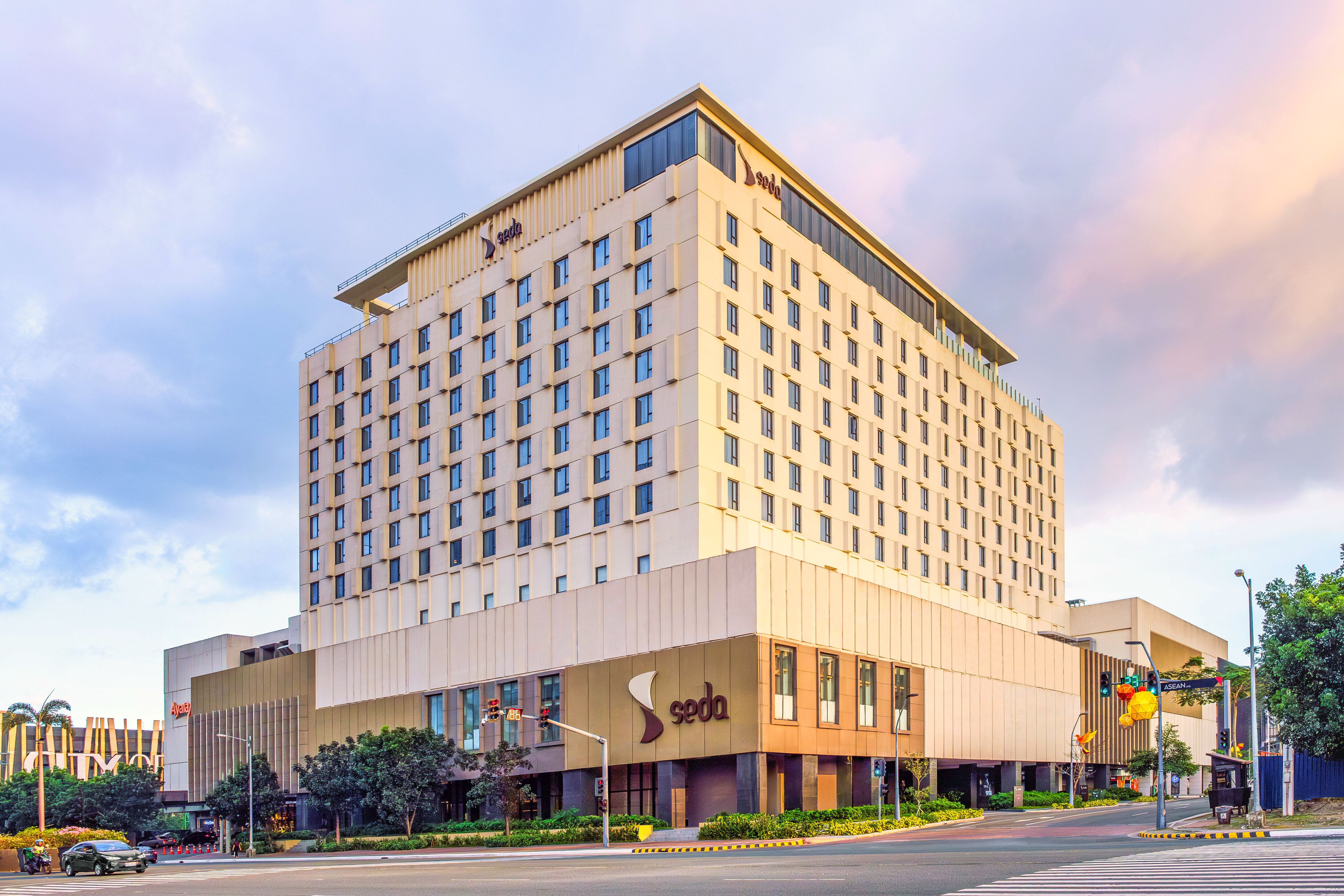 Seda Manila Bay | Seda Hotels