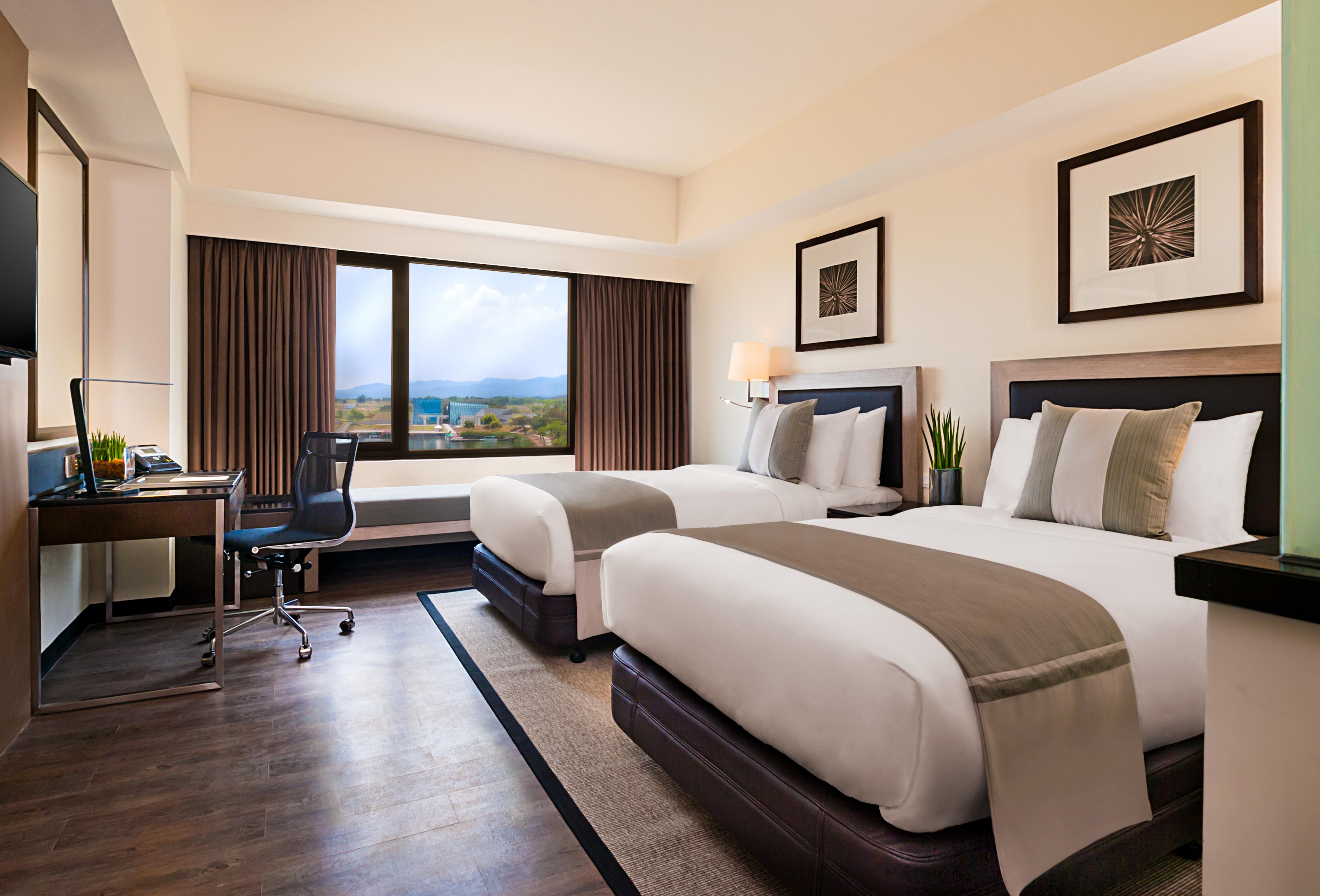 Rooms and Suites | Seda BGC