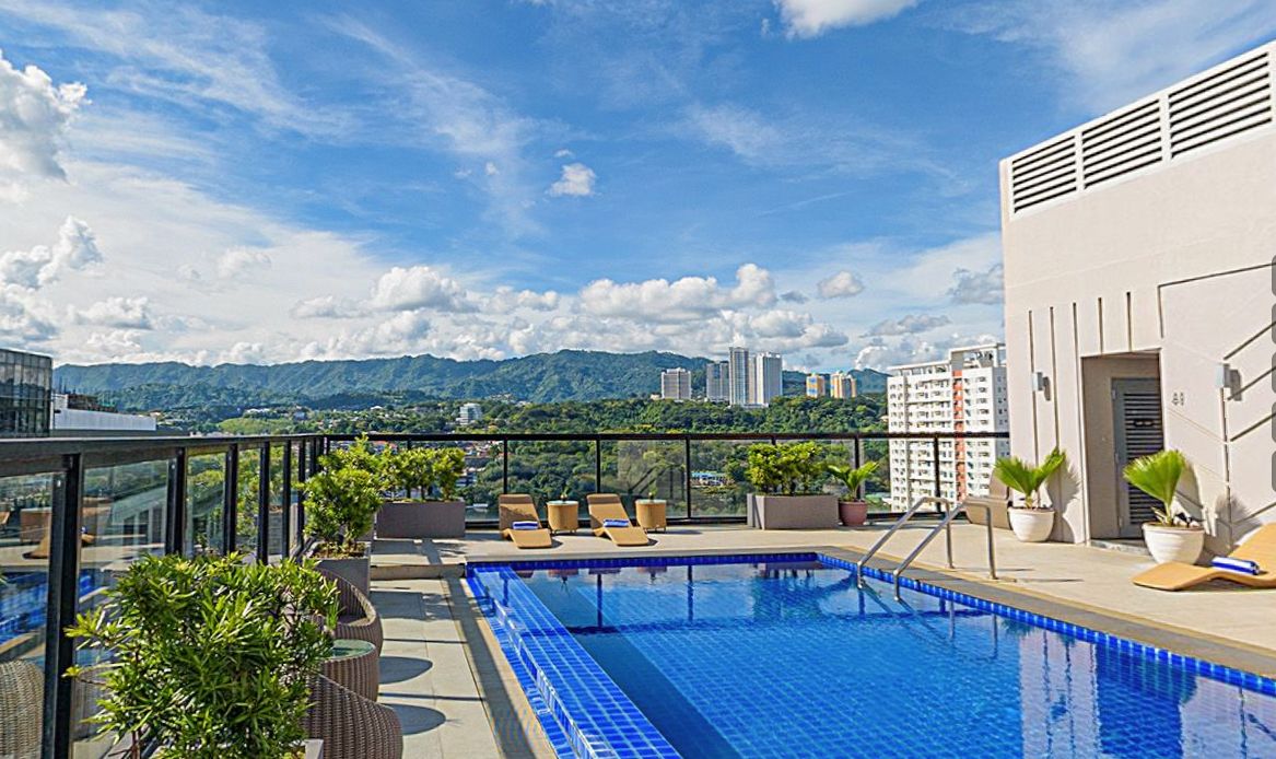 Seda Central Bloc | Seda Hotels