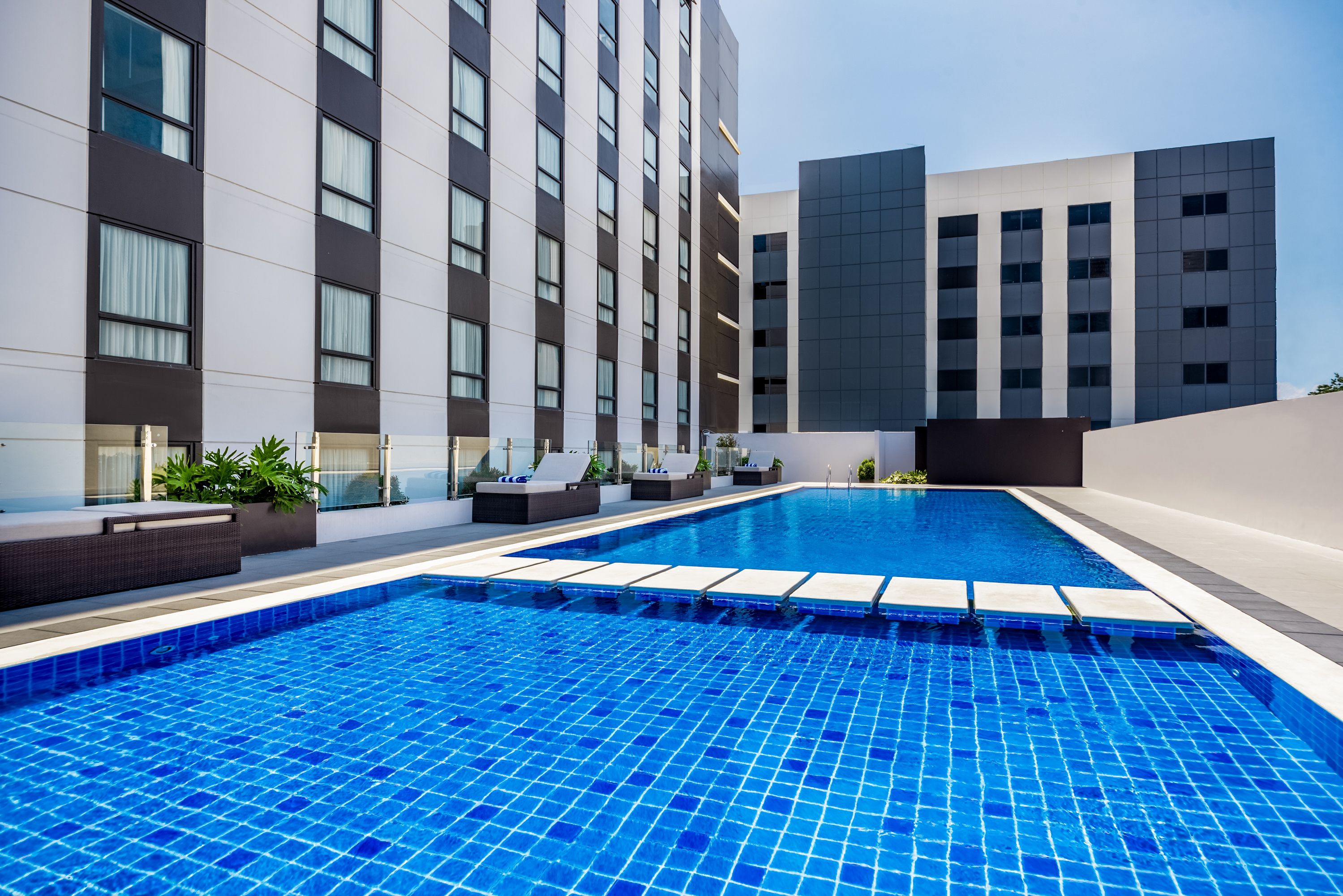 Weekend Booking Special | Seda Hotels