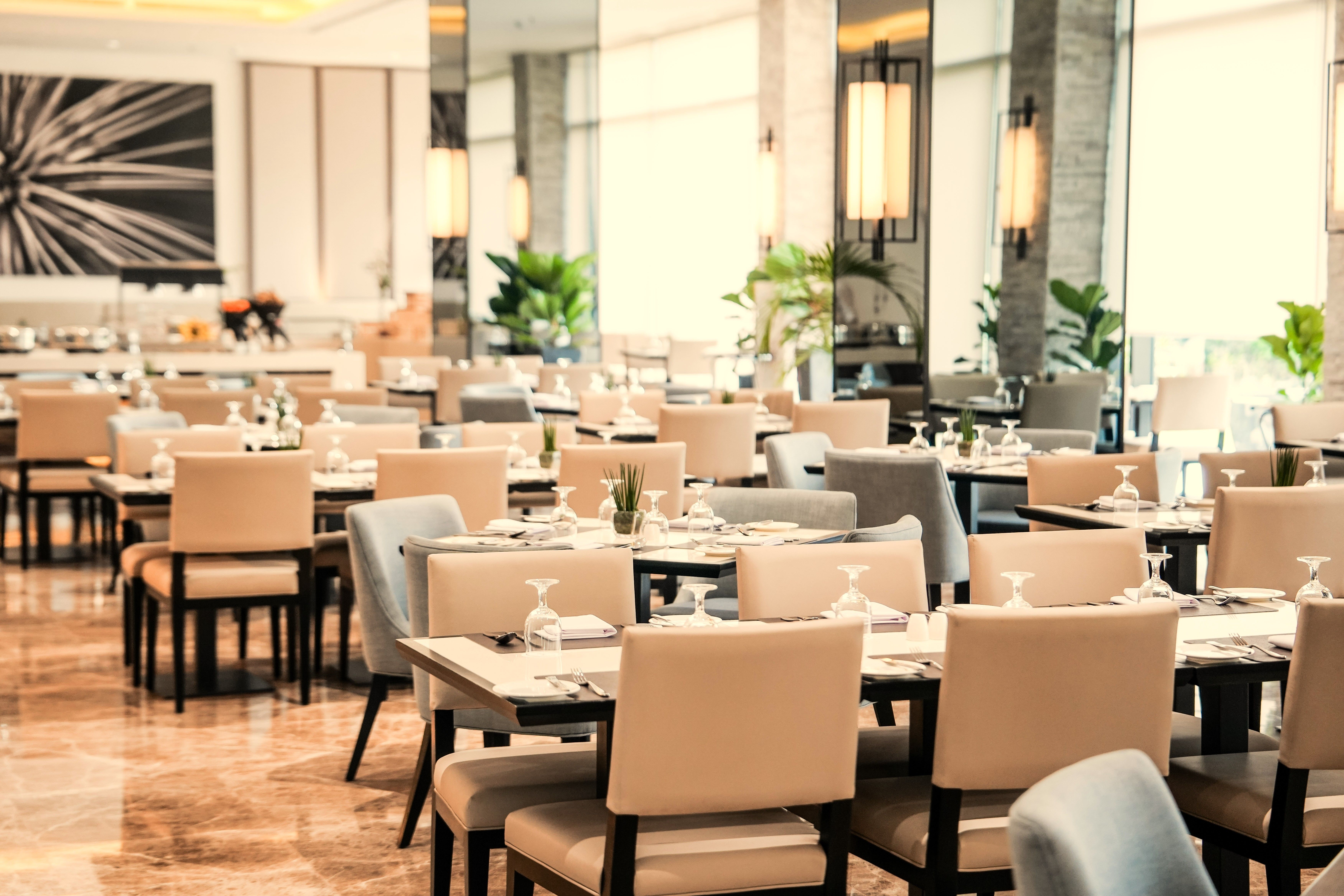 Misto Restaurant at Seda Nuvali | Seda Hotels