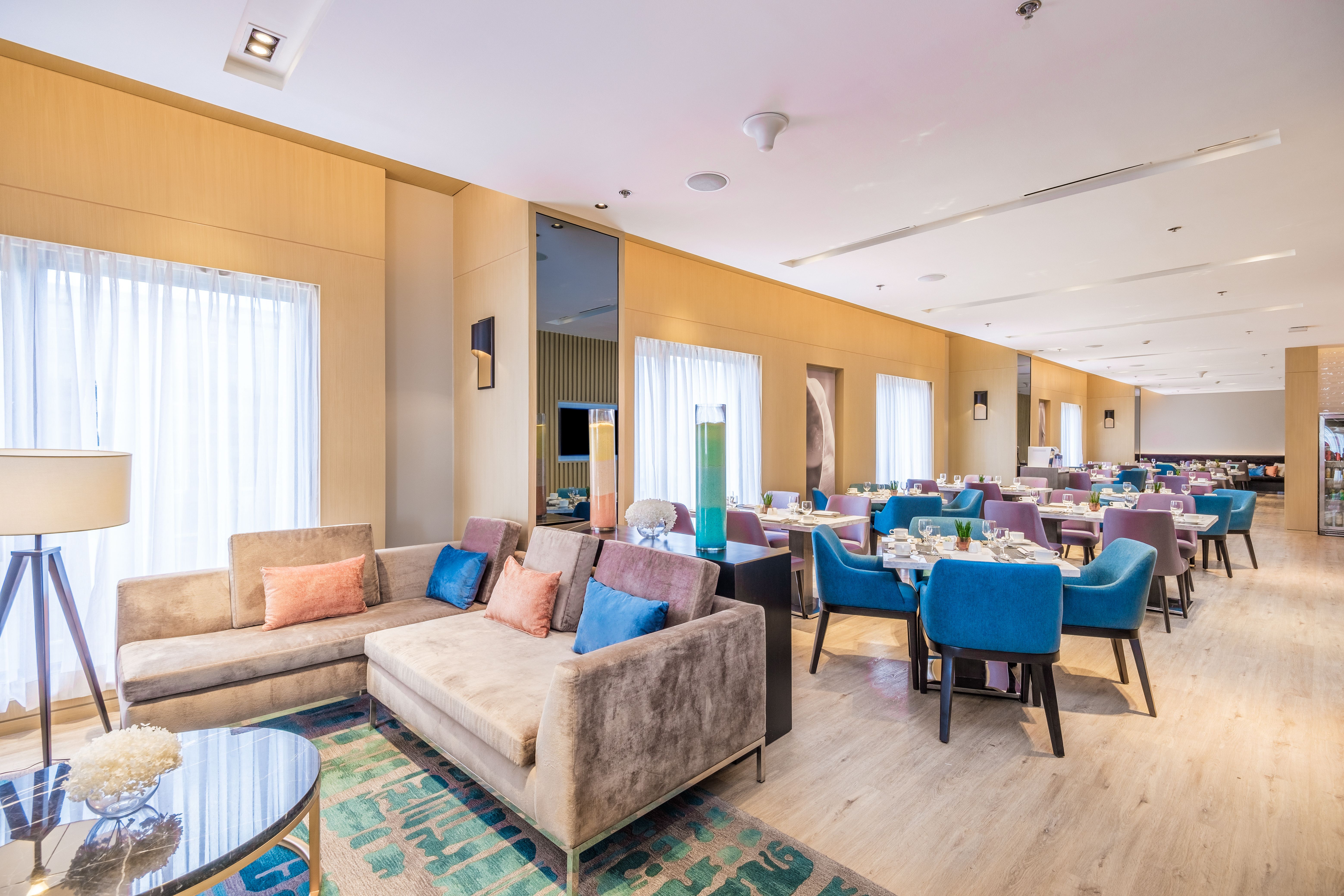 Seda Manila Bay | Seda Hotels