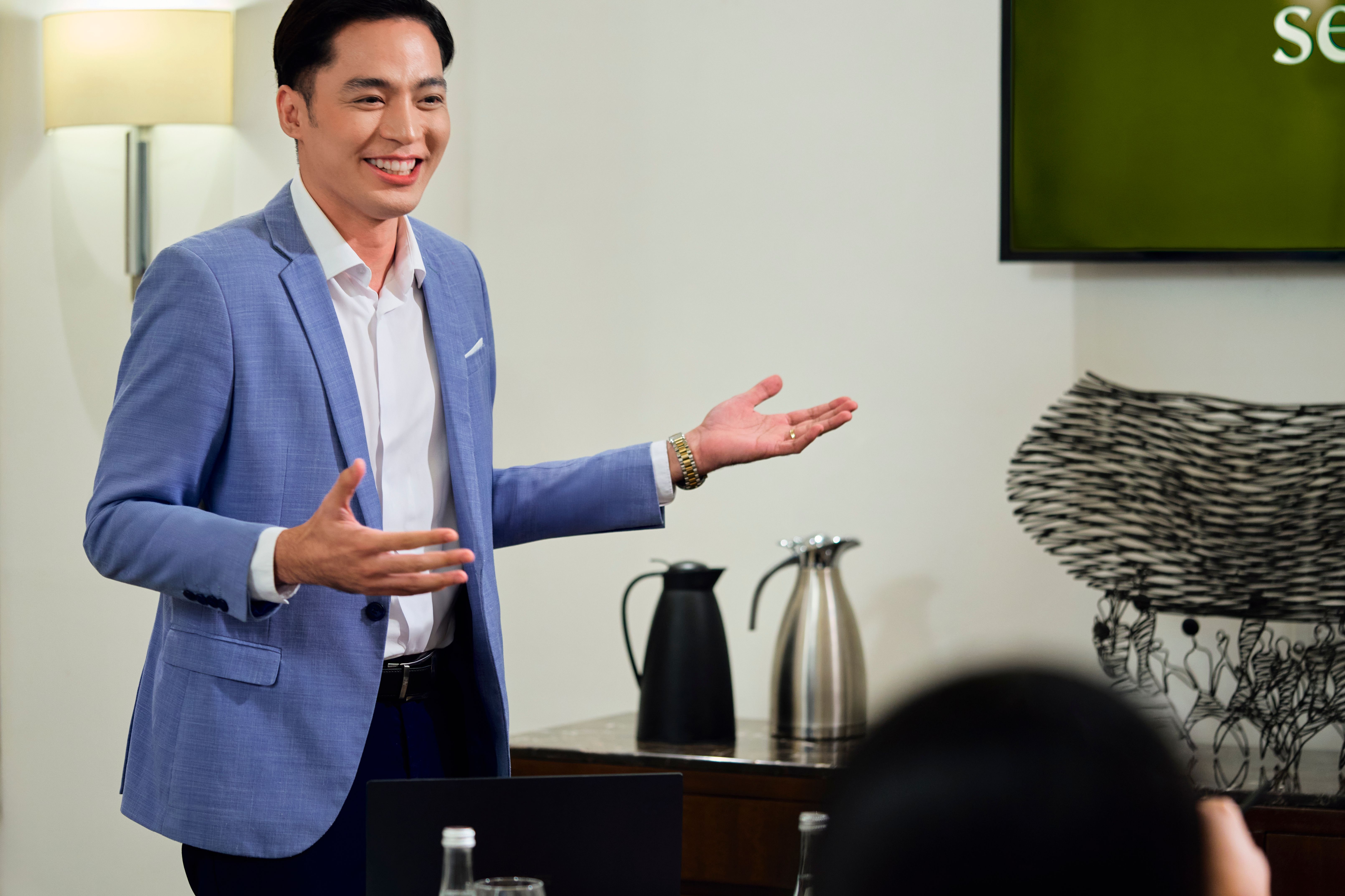 Seda BGC Event Venues