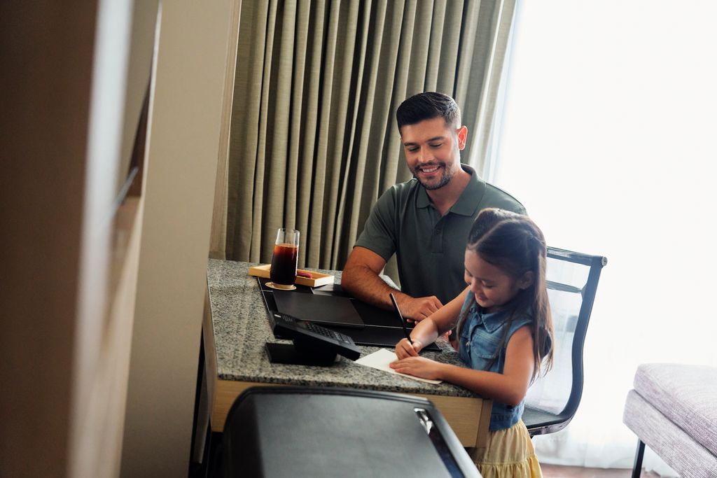 Where to Go for Family Staycation in Cebu | Seda