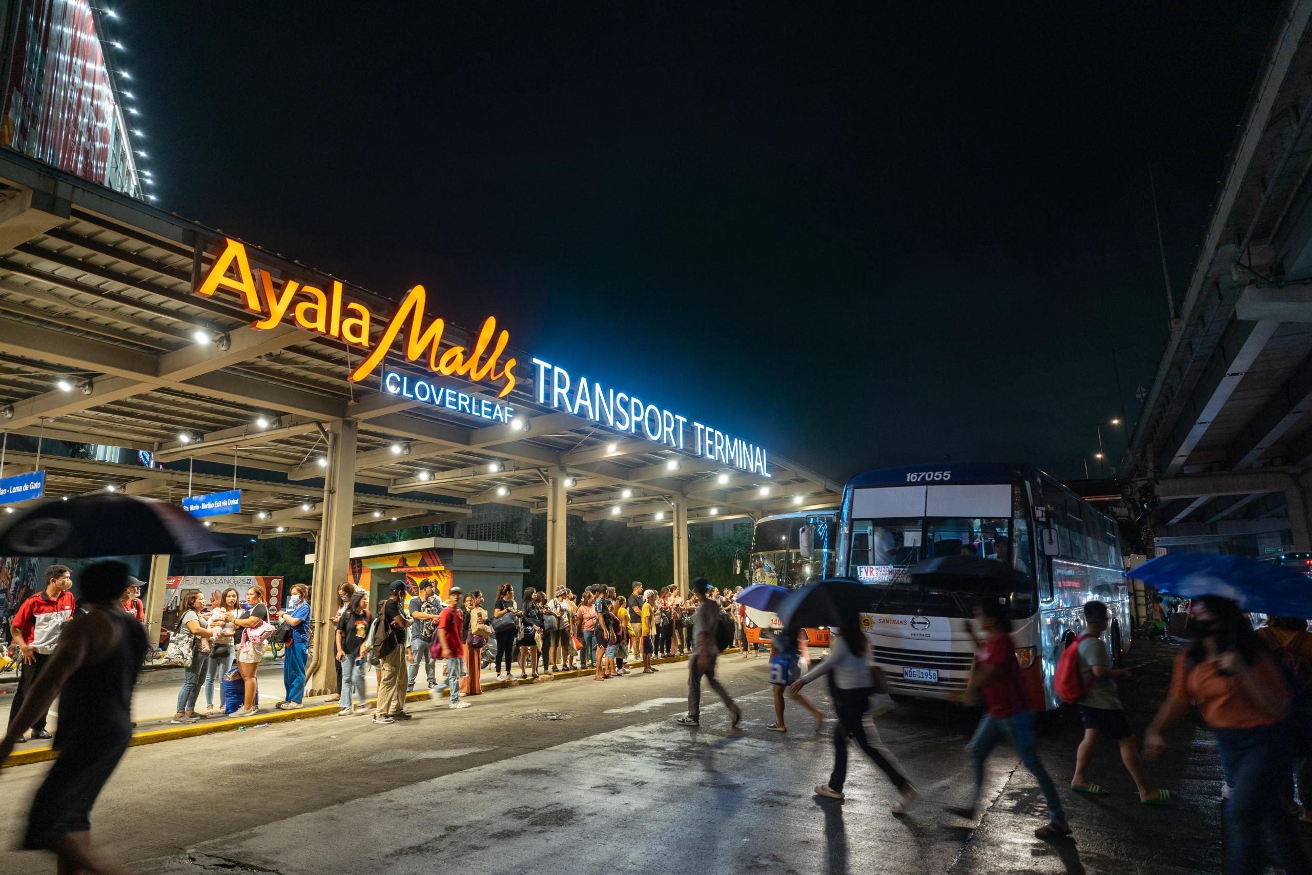 Properties in Cloverleaf | Ayala Land
