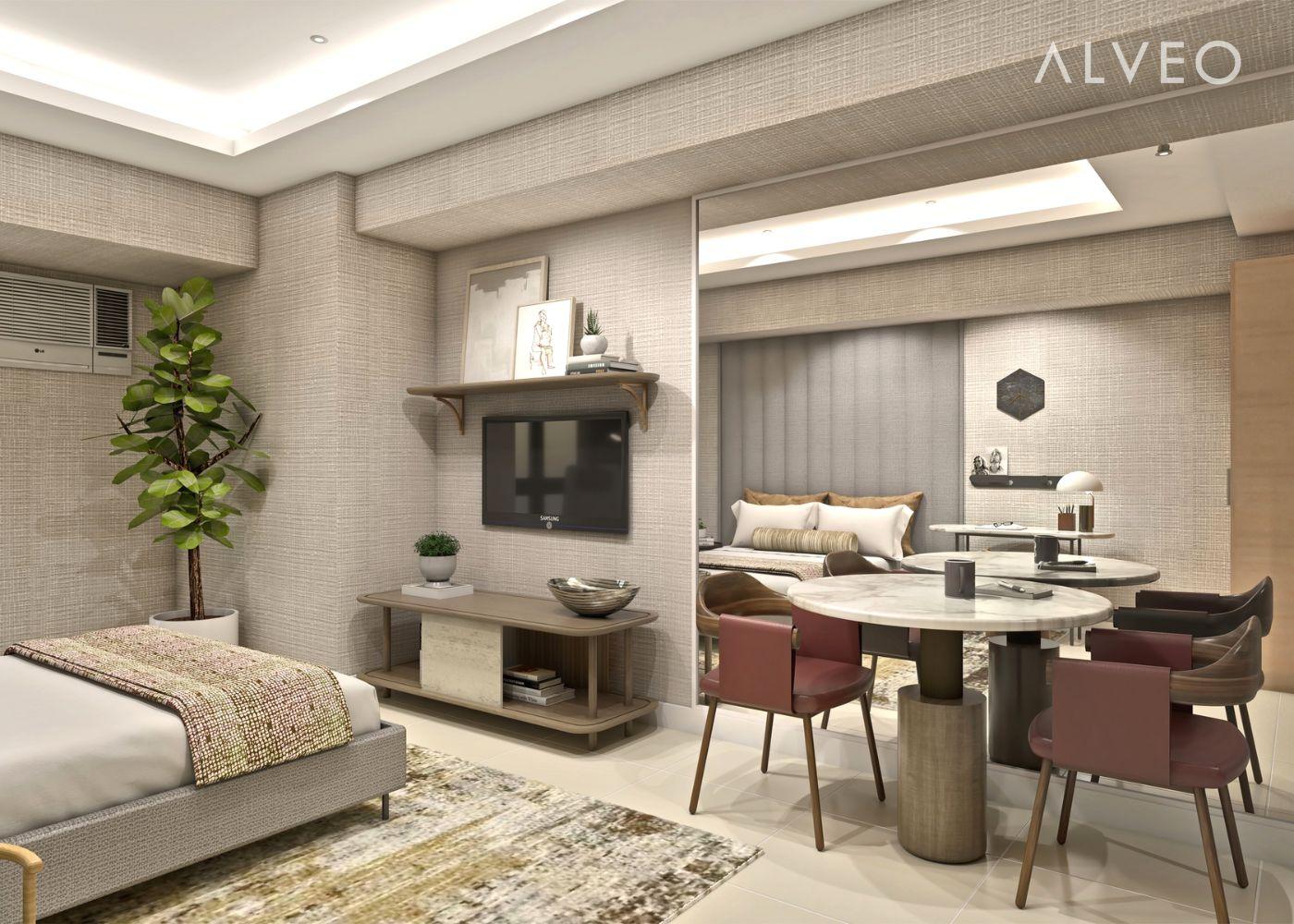 Sentrove at Cloverleaf