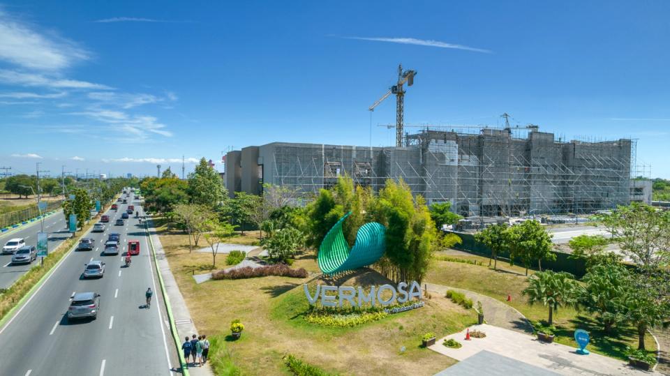 Vermosa Cavite: Active Living Community | Ayala Land