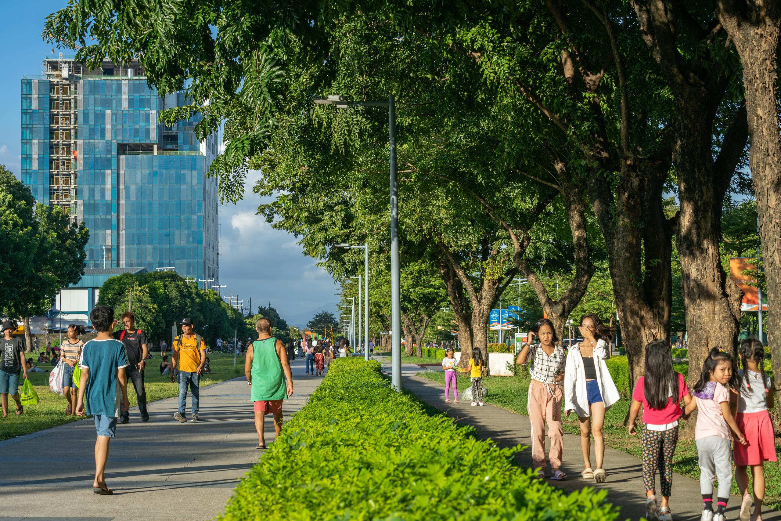 Premium Condominiums in Arca South, Taguig | Ayala Land