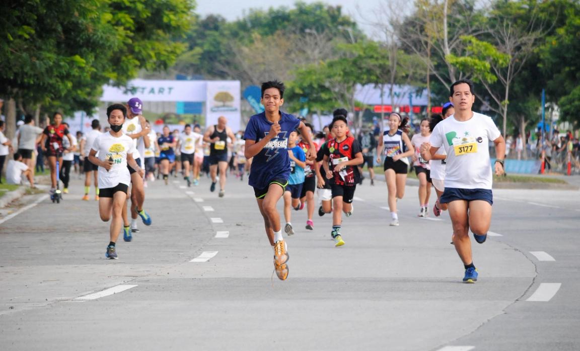 Vermosa Green Run returns with a deeper commitment to the environment ...