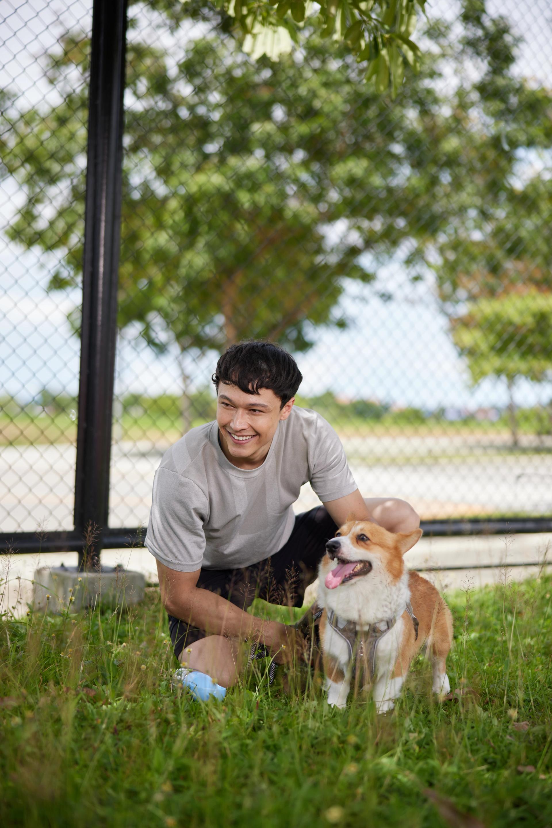 Sentria Storeys Vermosa - Residential Condo Development