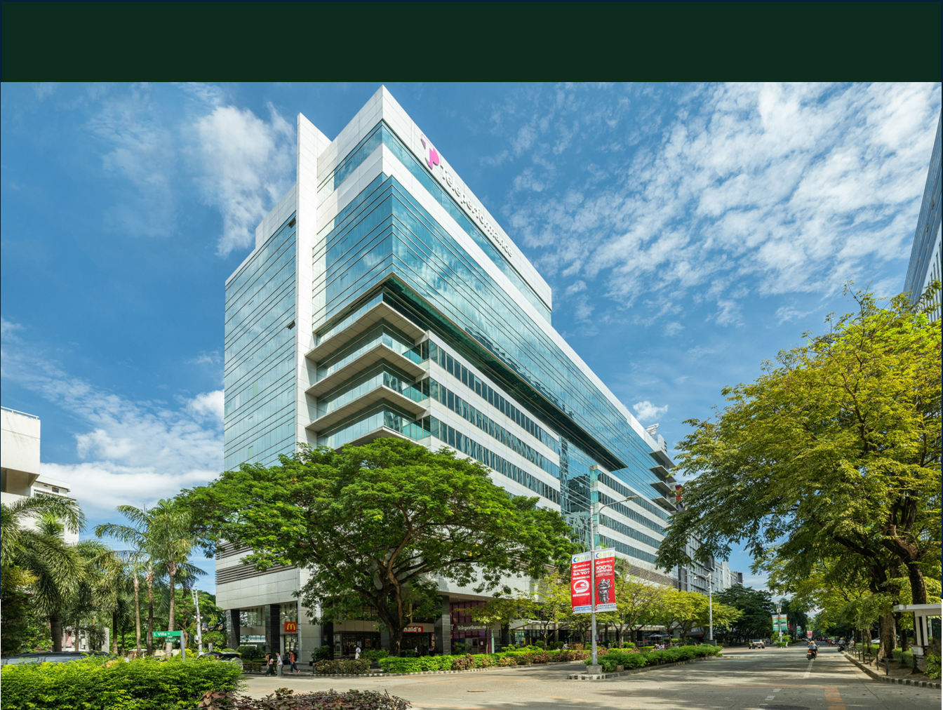 Teleperformance Cebu