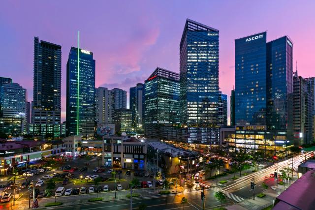 Discover Premium Condos for Sale in BGC | Ayala Land