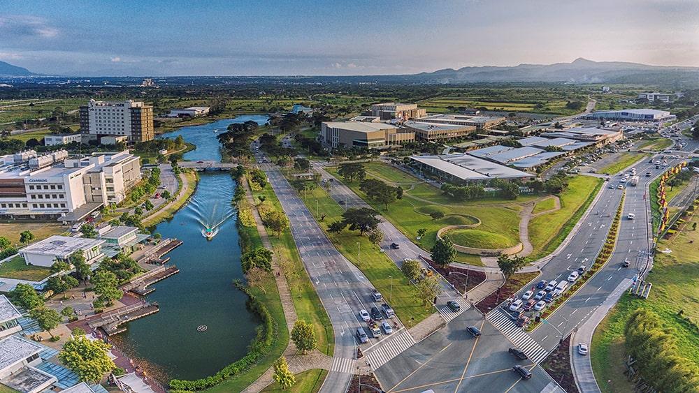 Ayala Land is the First Publicly-Listed PH Property Developer to get ...