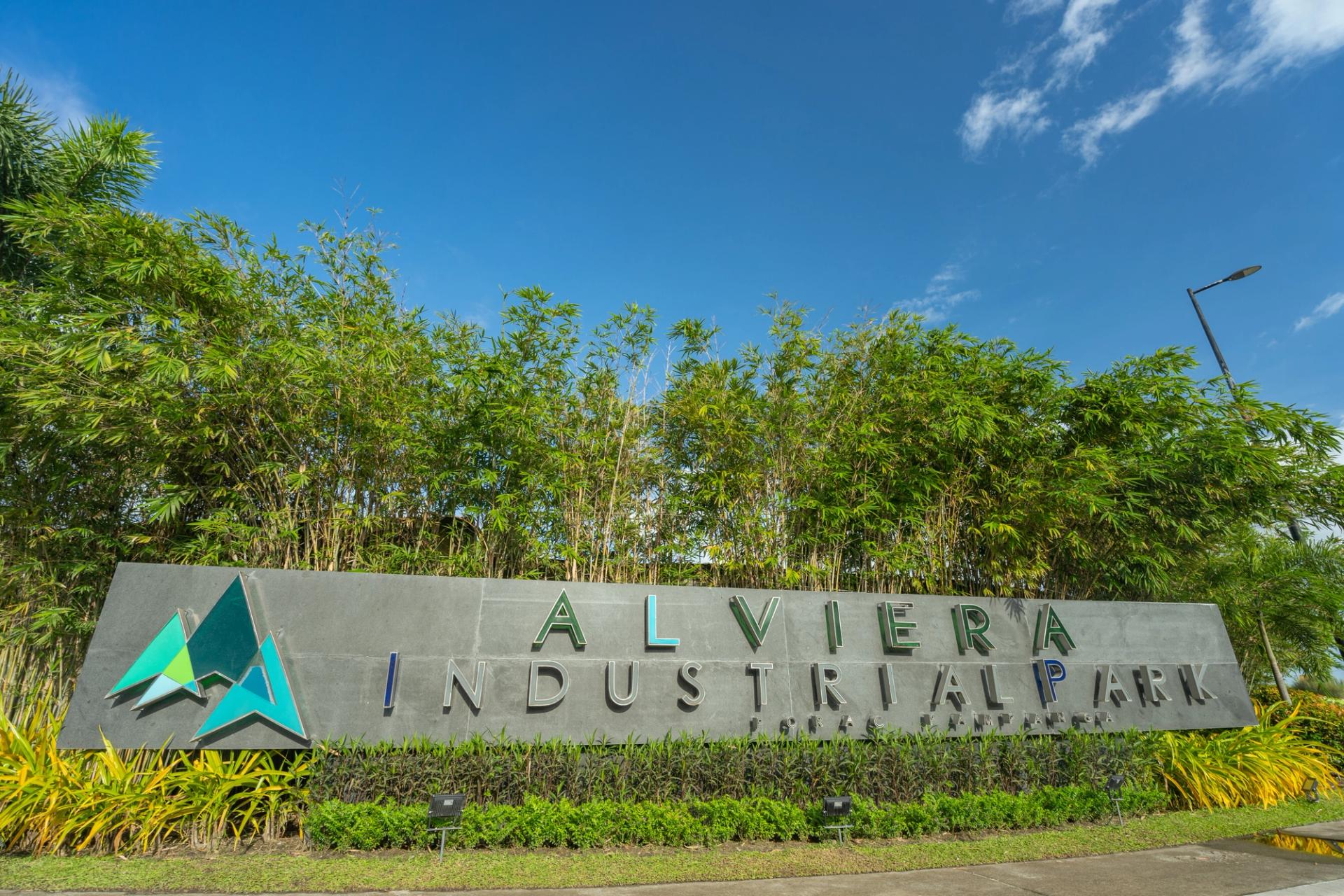 Experience Sustainable Living at Alviera | Ayala Land