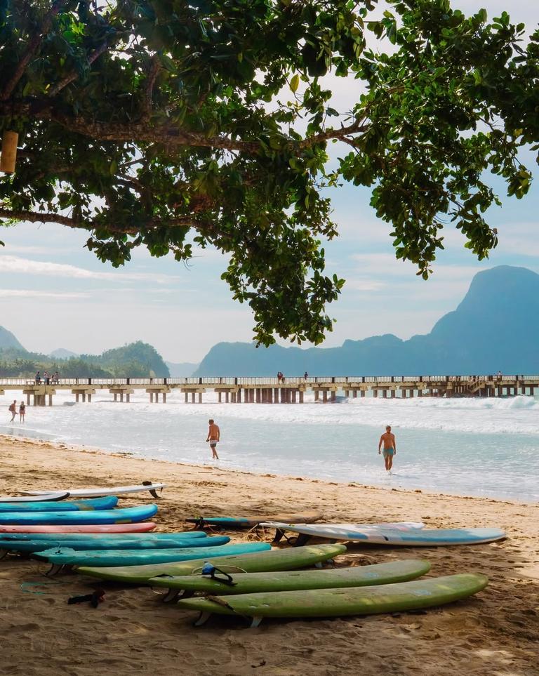 Lio Beach El Nido: The Ultimate Travel Guide