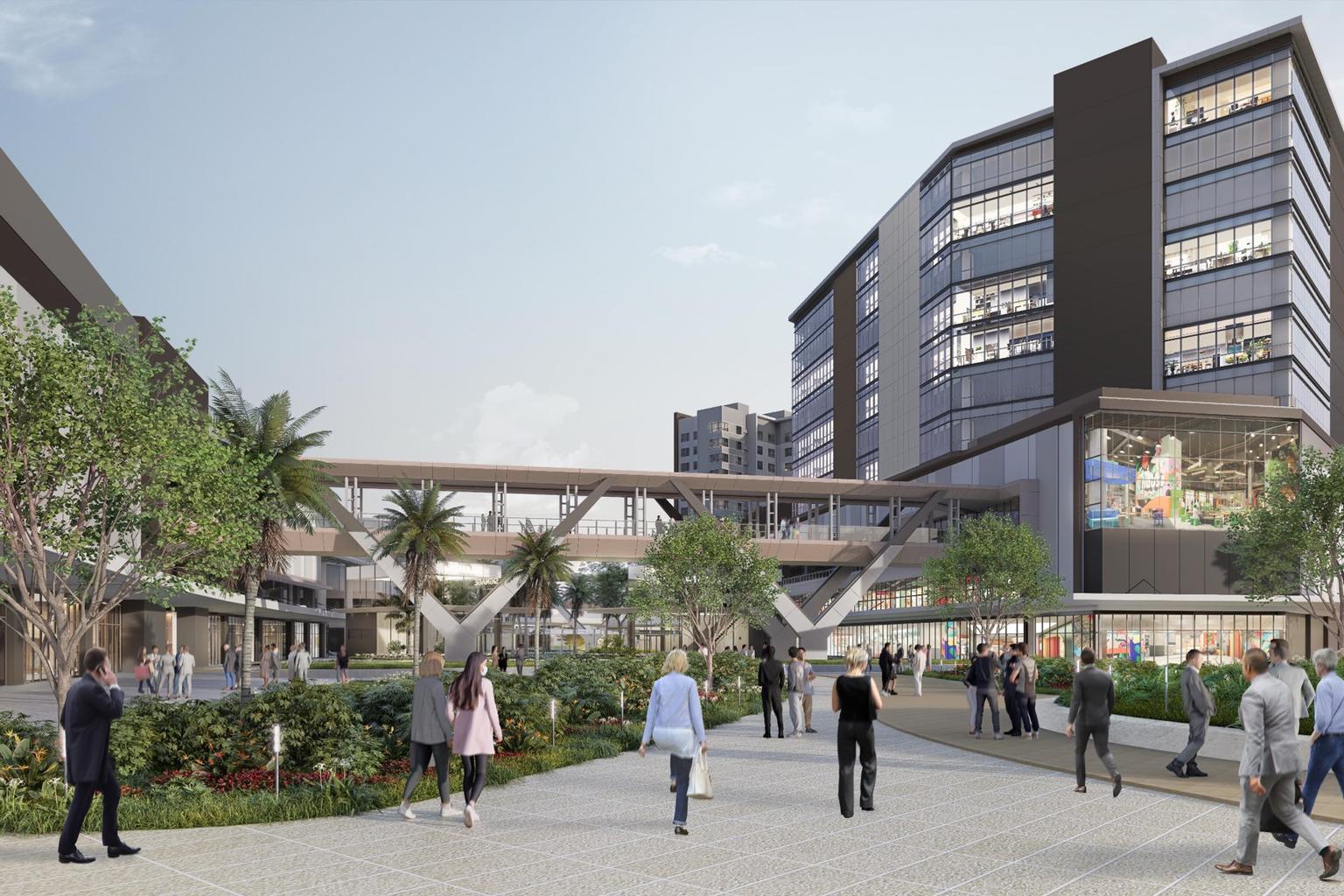 Residential Demand Seen Rising in Arca South Amid Infrastructure Push