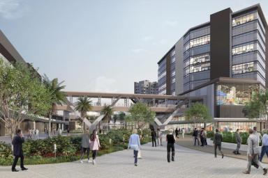 Residential Demand Seen Rising in Arca South Amid Infrastructure Push