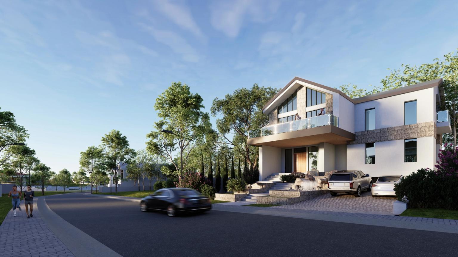 Vermosa: A Vision Realized Through Connectivity and Growth